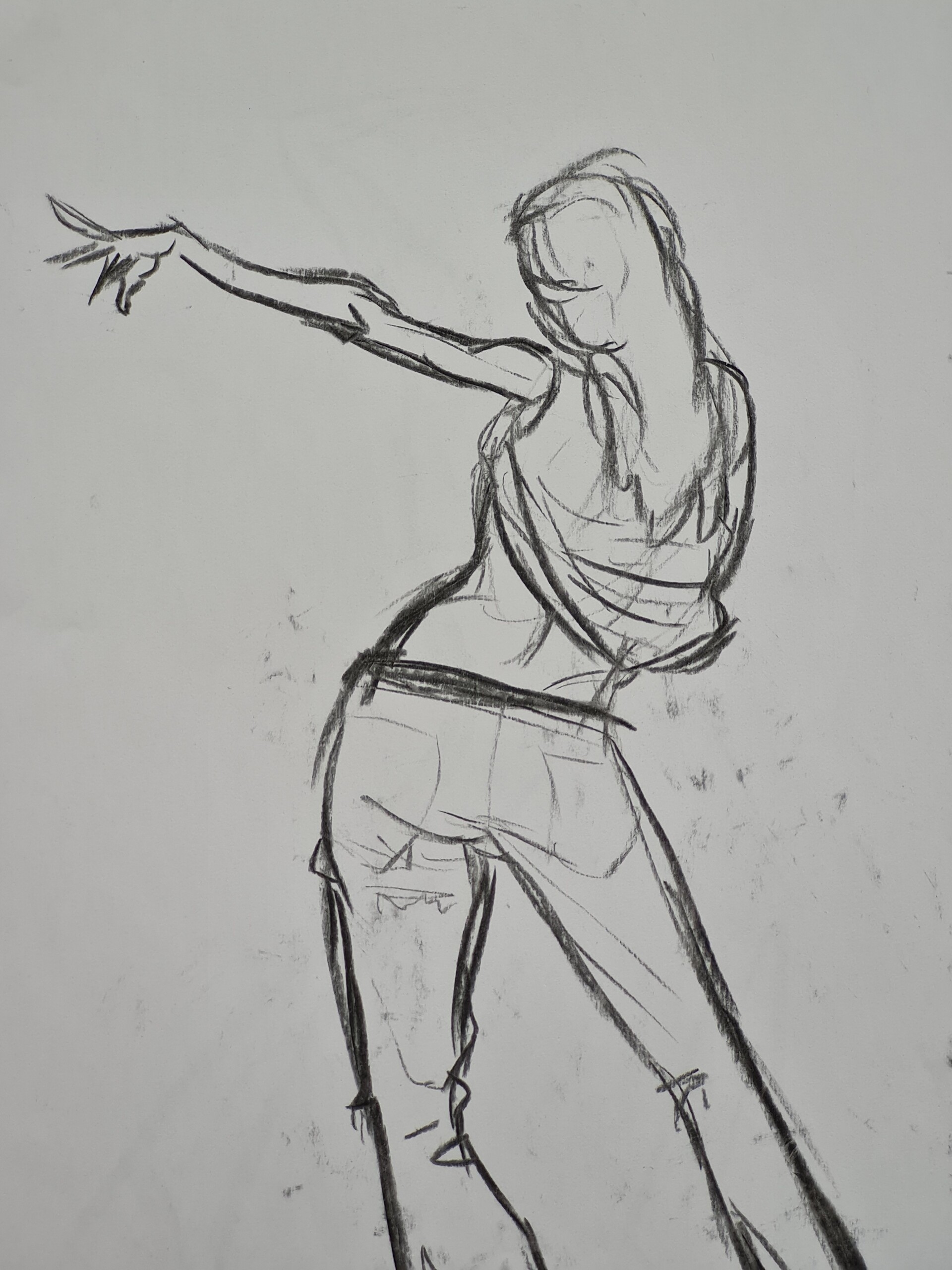 ArtStation - Figure Drawing
