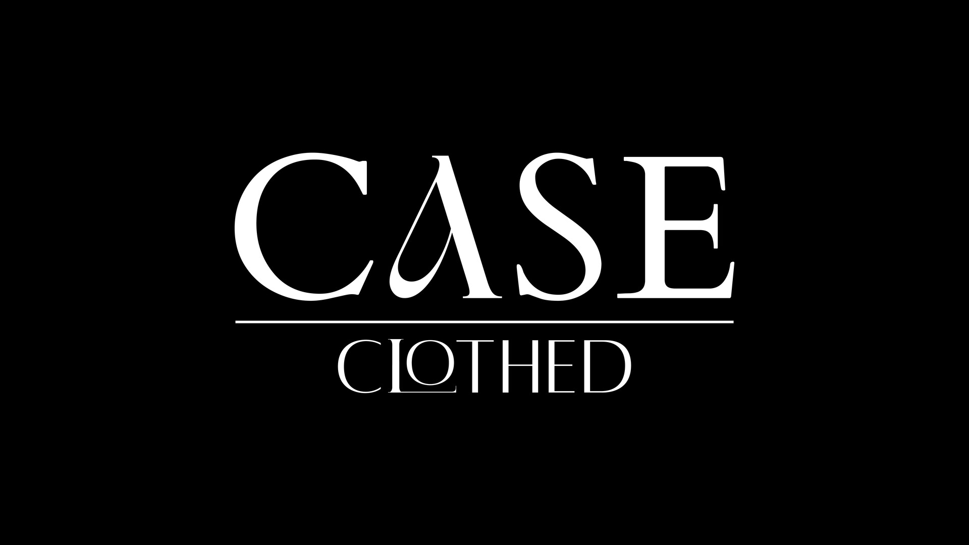 ArtStation - Case Clothed