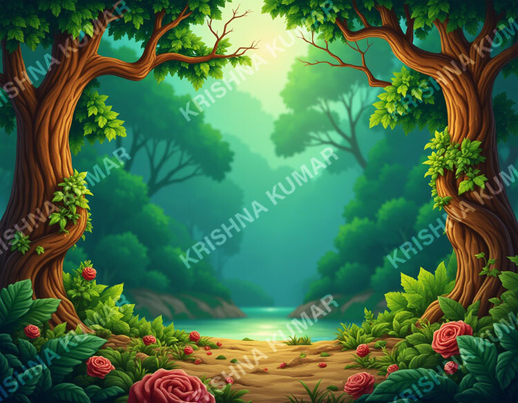 ArtStation - sample 4