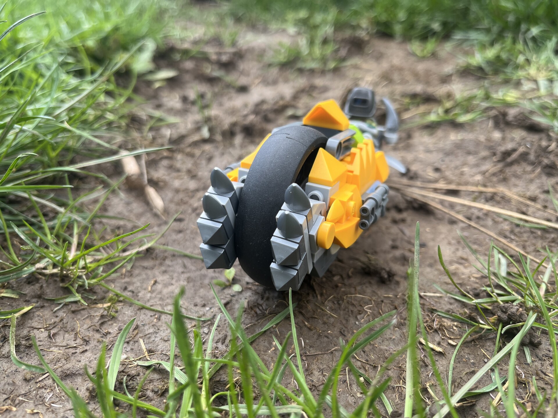 ArtStation - Coalition (razorback) LRV