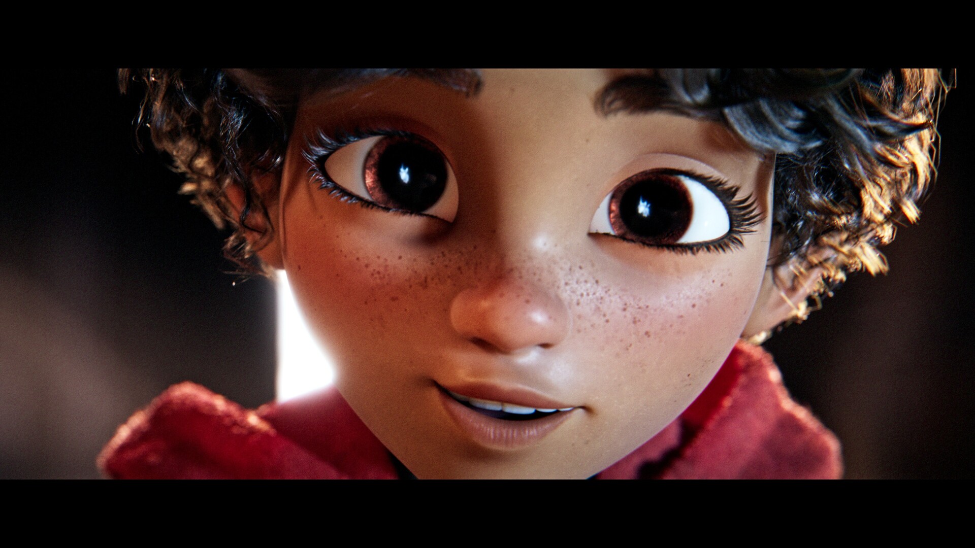 William Silva - THU 2024 - Everlasting - Hair work