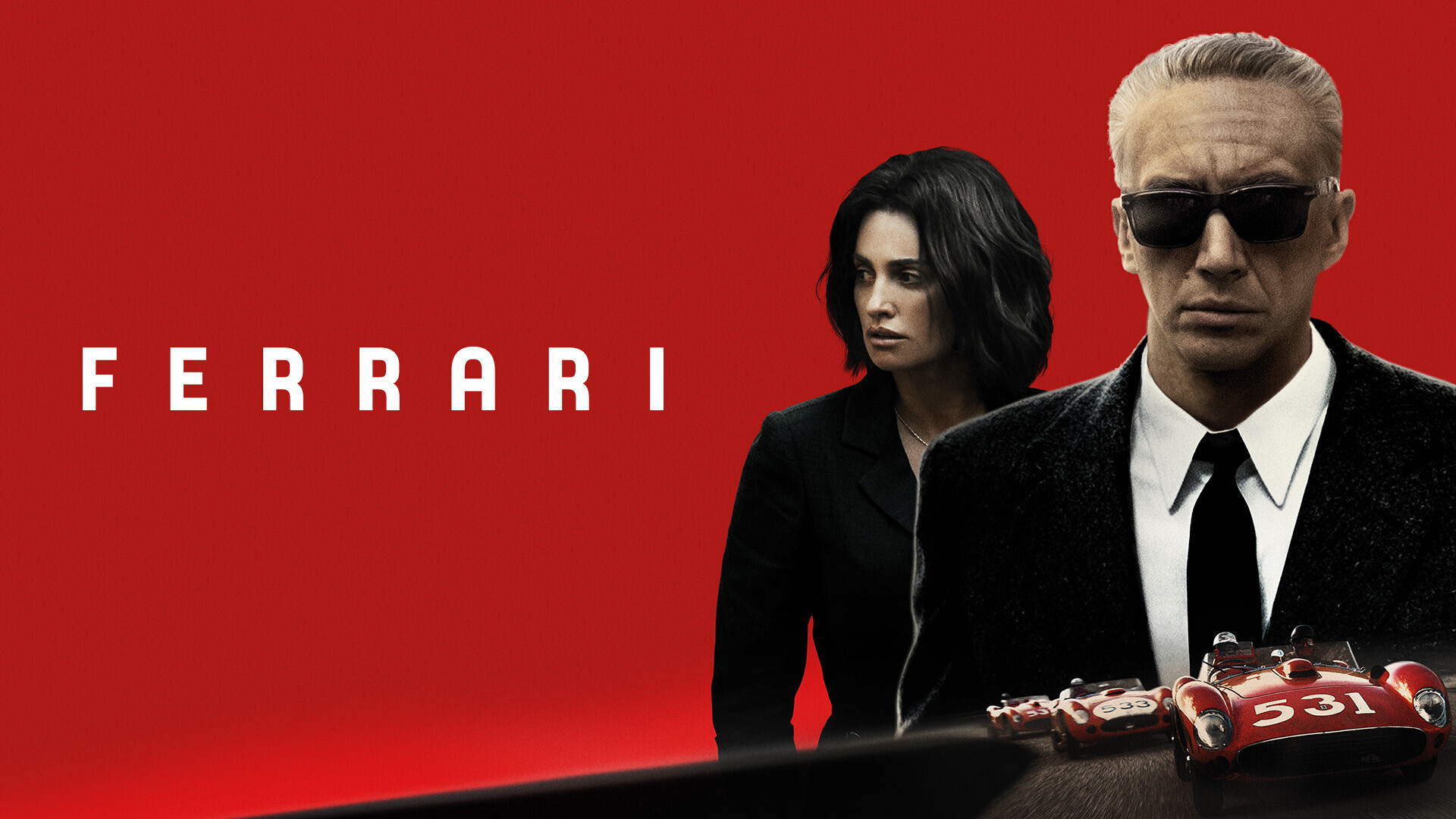 Abhi reddy - FERRARI