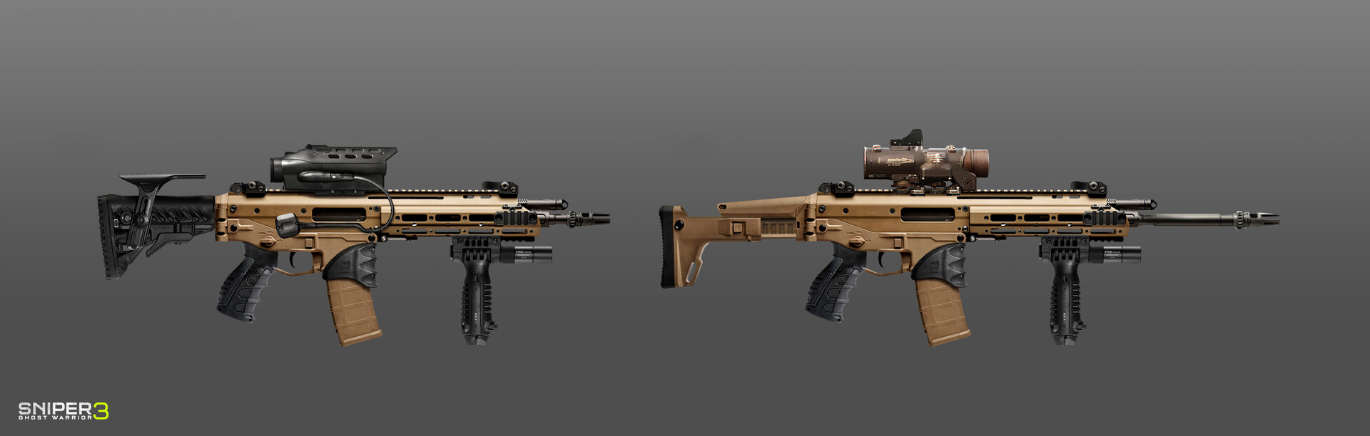 sniper ghost warrior 8k