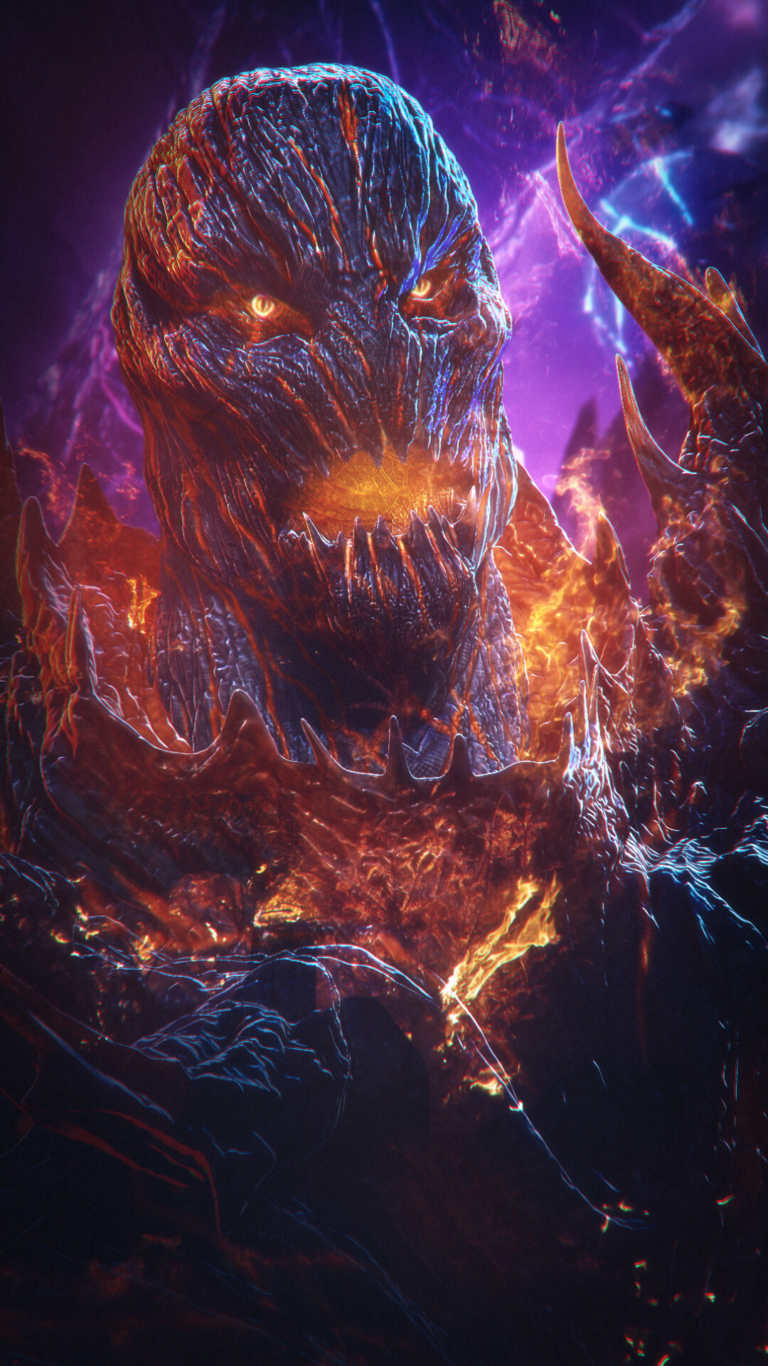 ArtStation - Dormammu Fanart