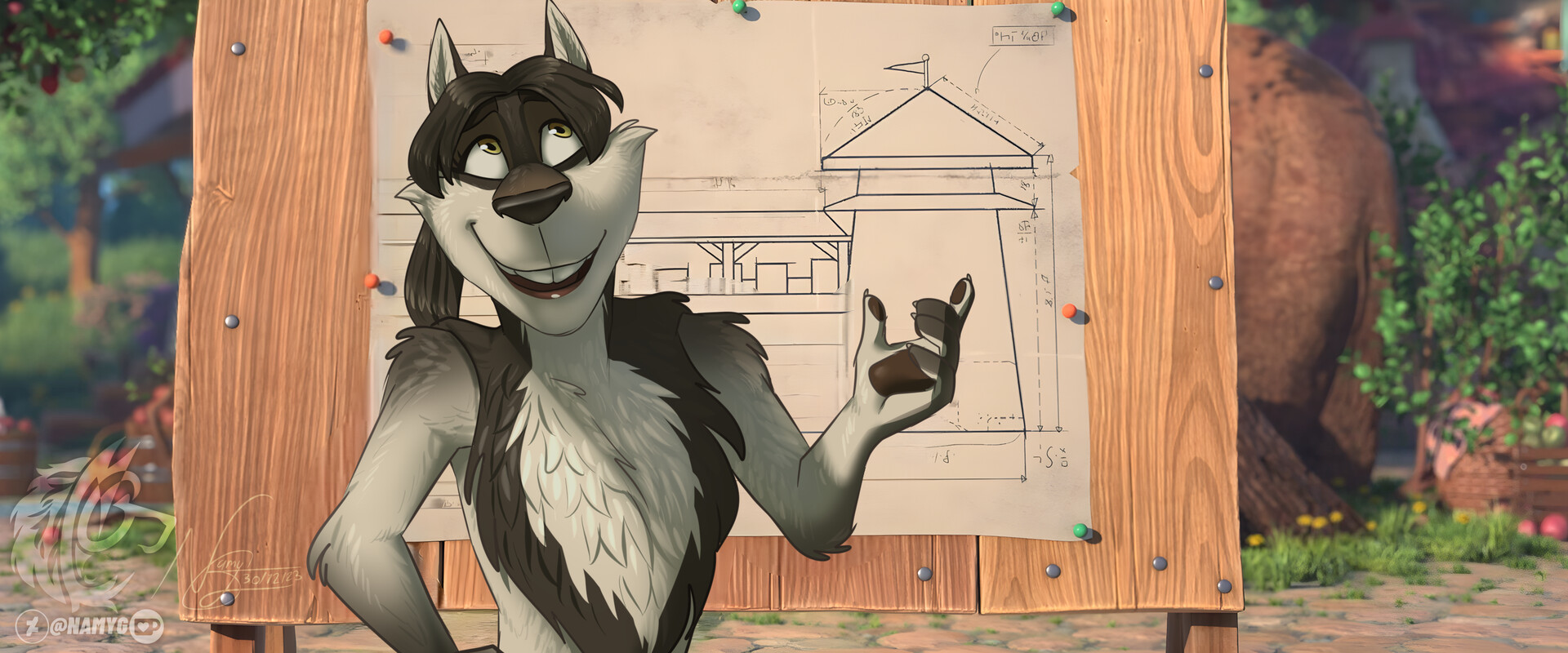 sheep and wolves deviantart