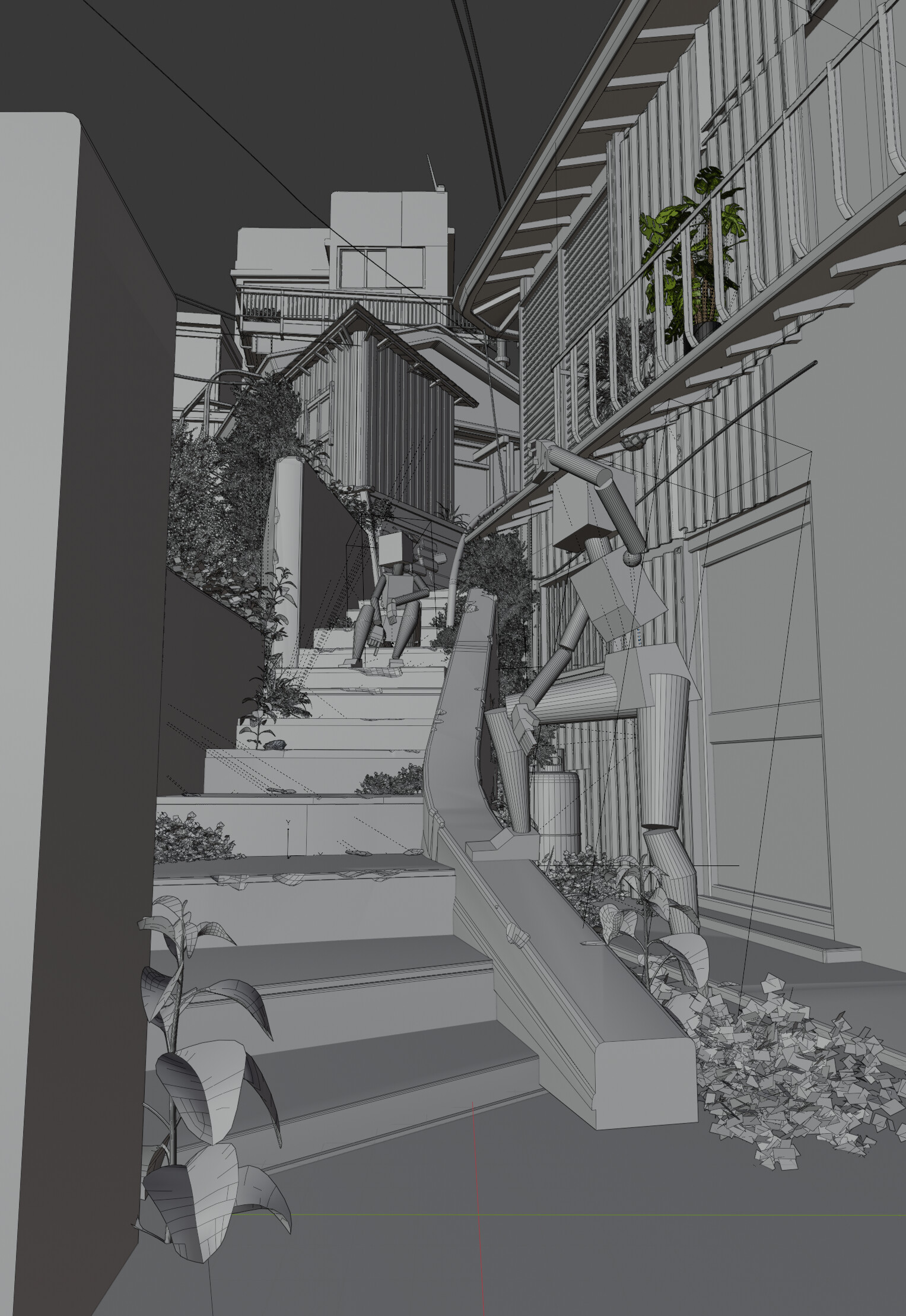 maeyama - summer in japan