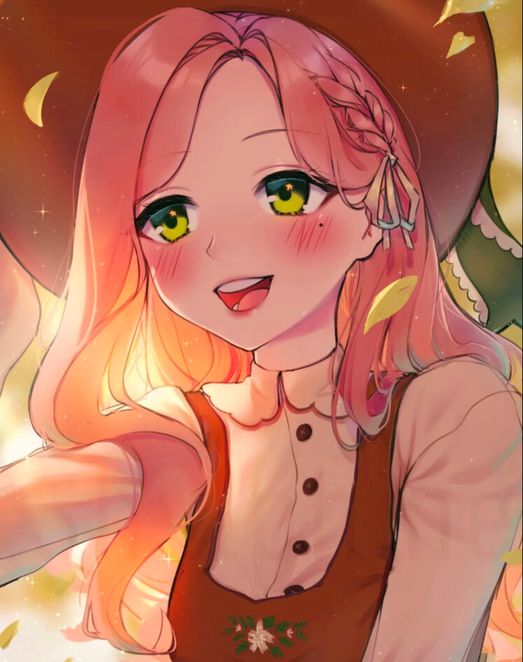 ArtStation - ambition in eyes