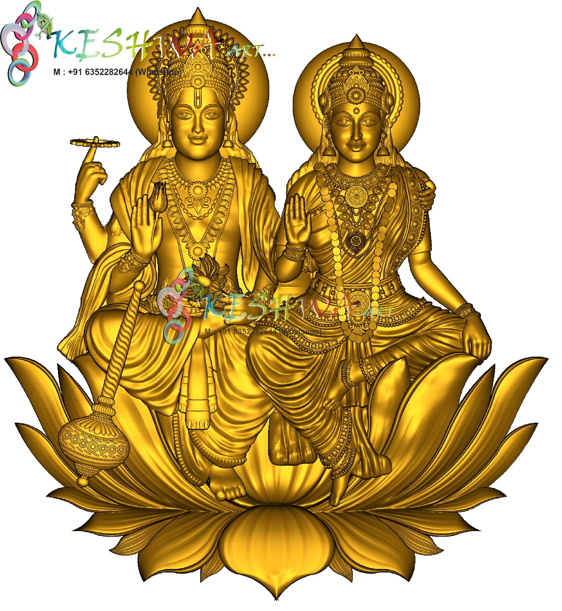 ArtStation - Load of vishanu cnc and artcam