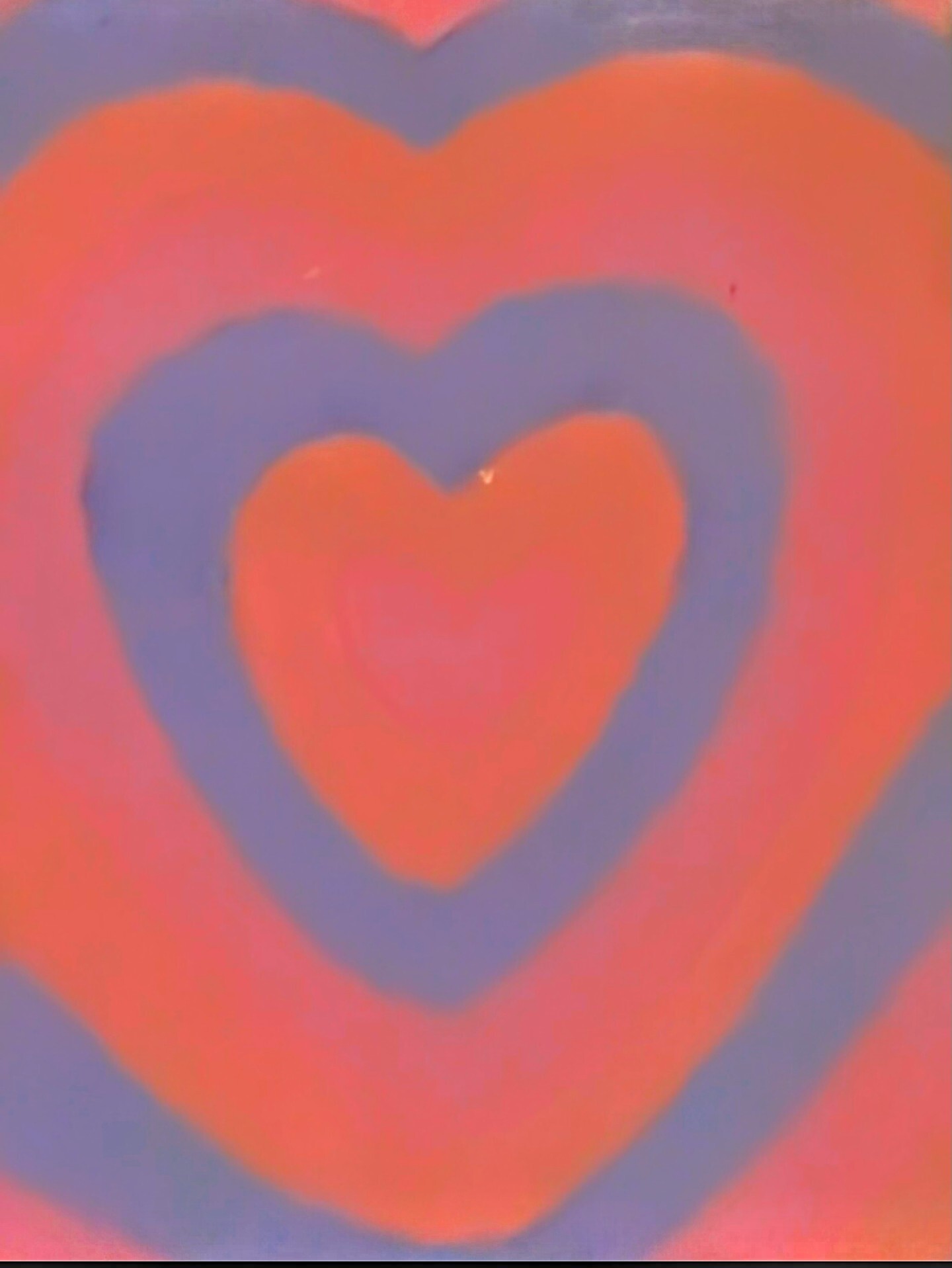 ArtStation - Pastel Hearts♡