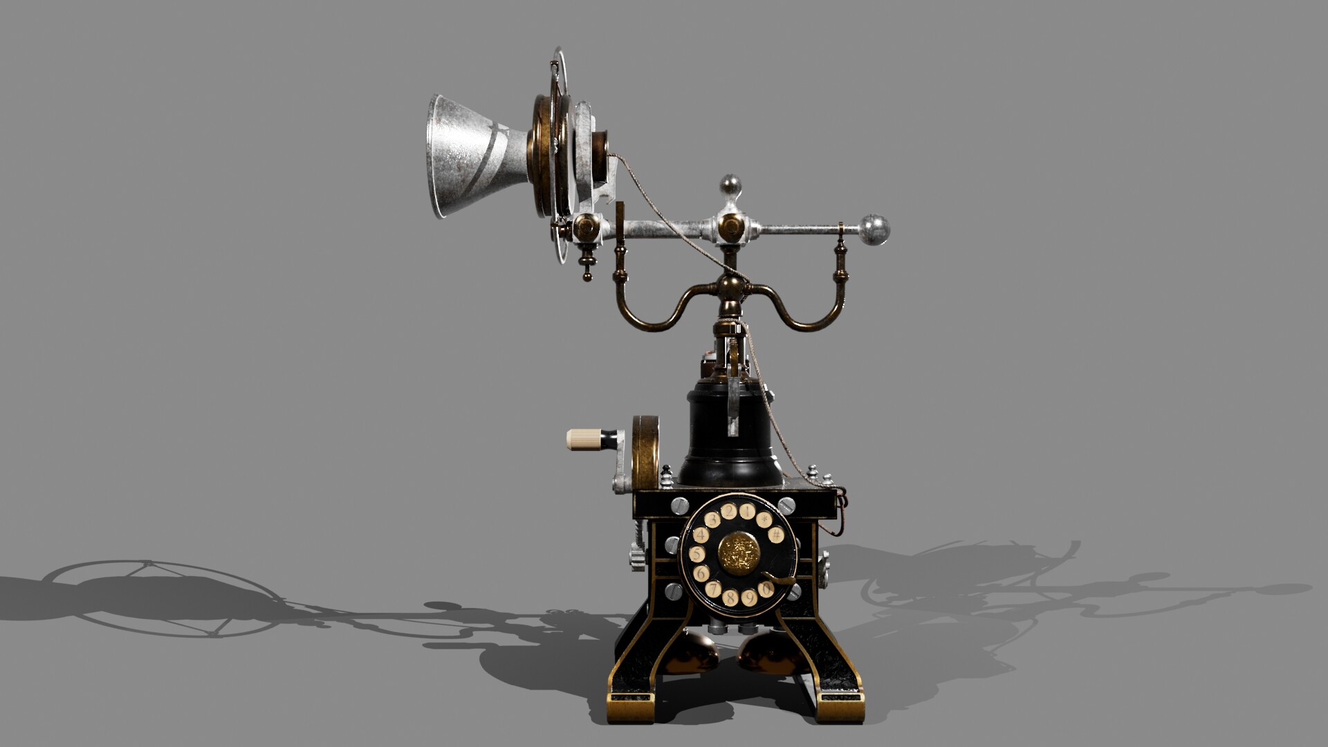 ArtStation - Prop Assignment