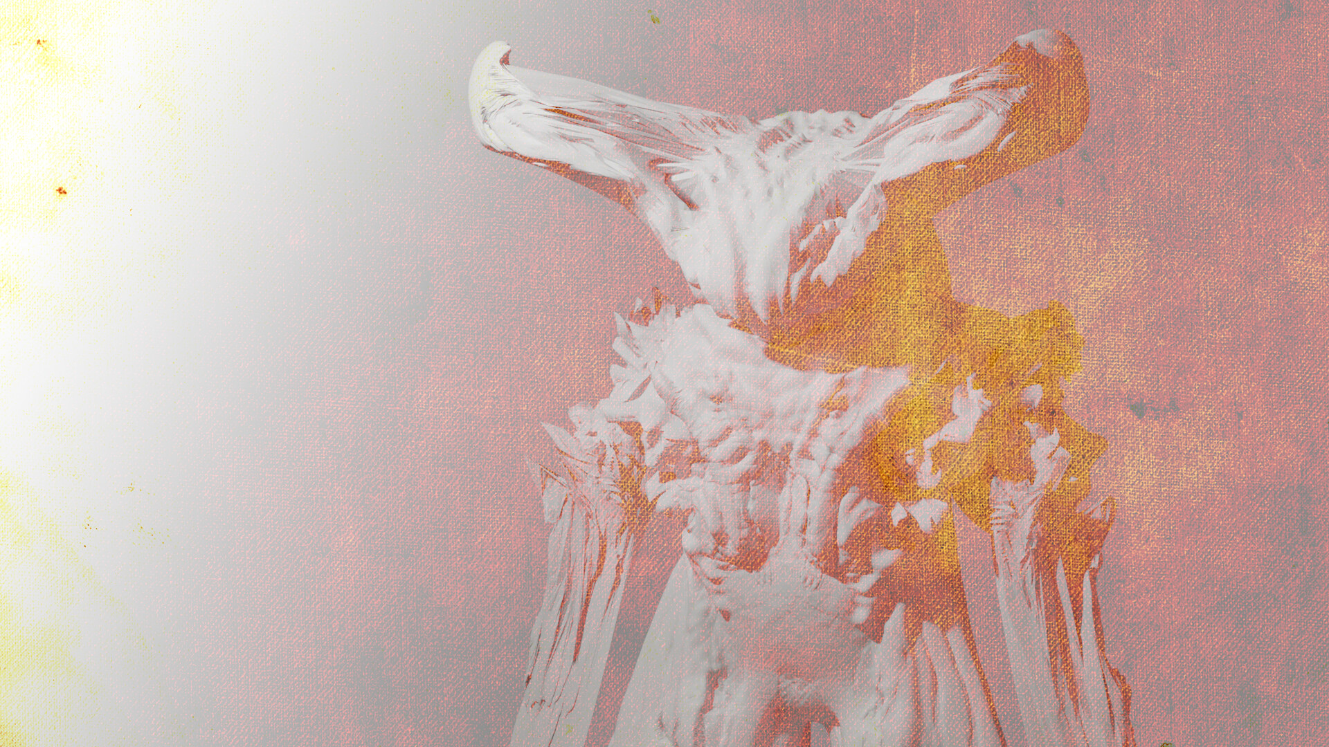 ArtStation - KAIJU 001