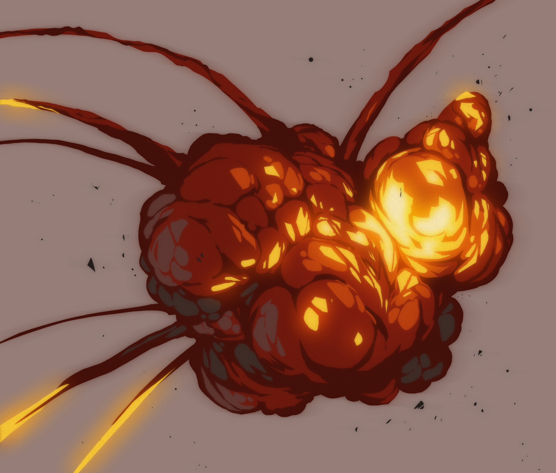 ArtStation - Effects Portfolio