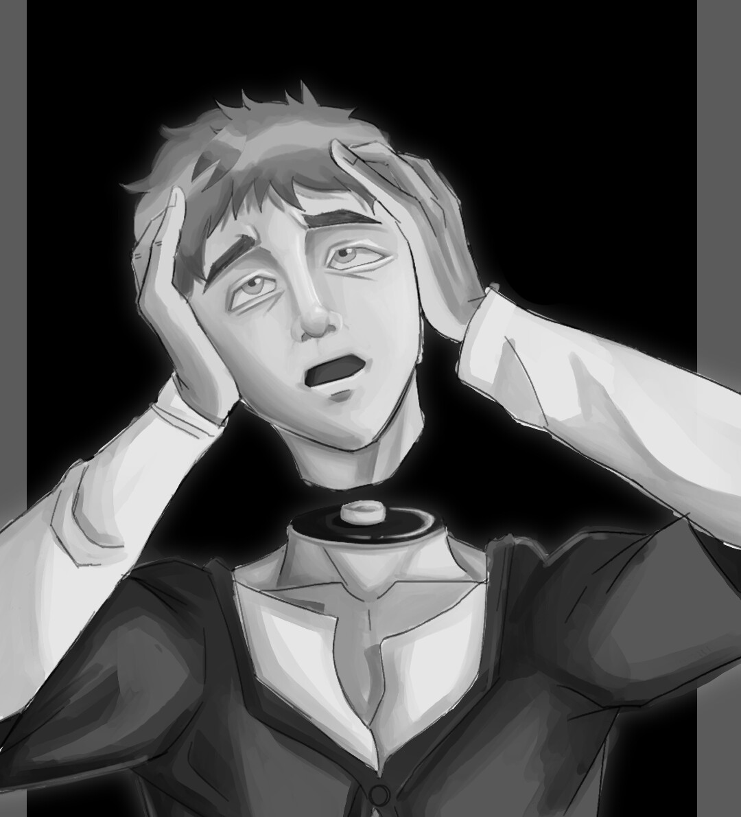 ArtStation - Quick practices