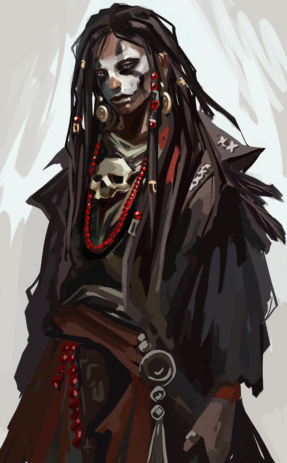 ArtStation - Concepts art