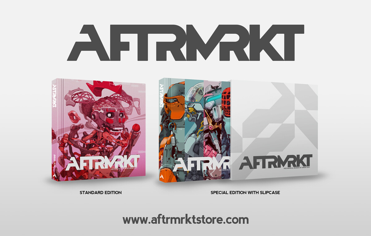 Brian Sum Creative - Longlegs