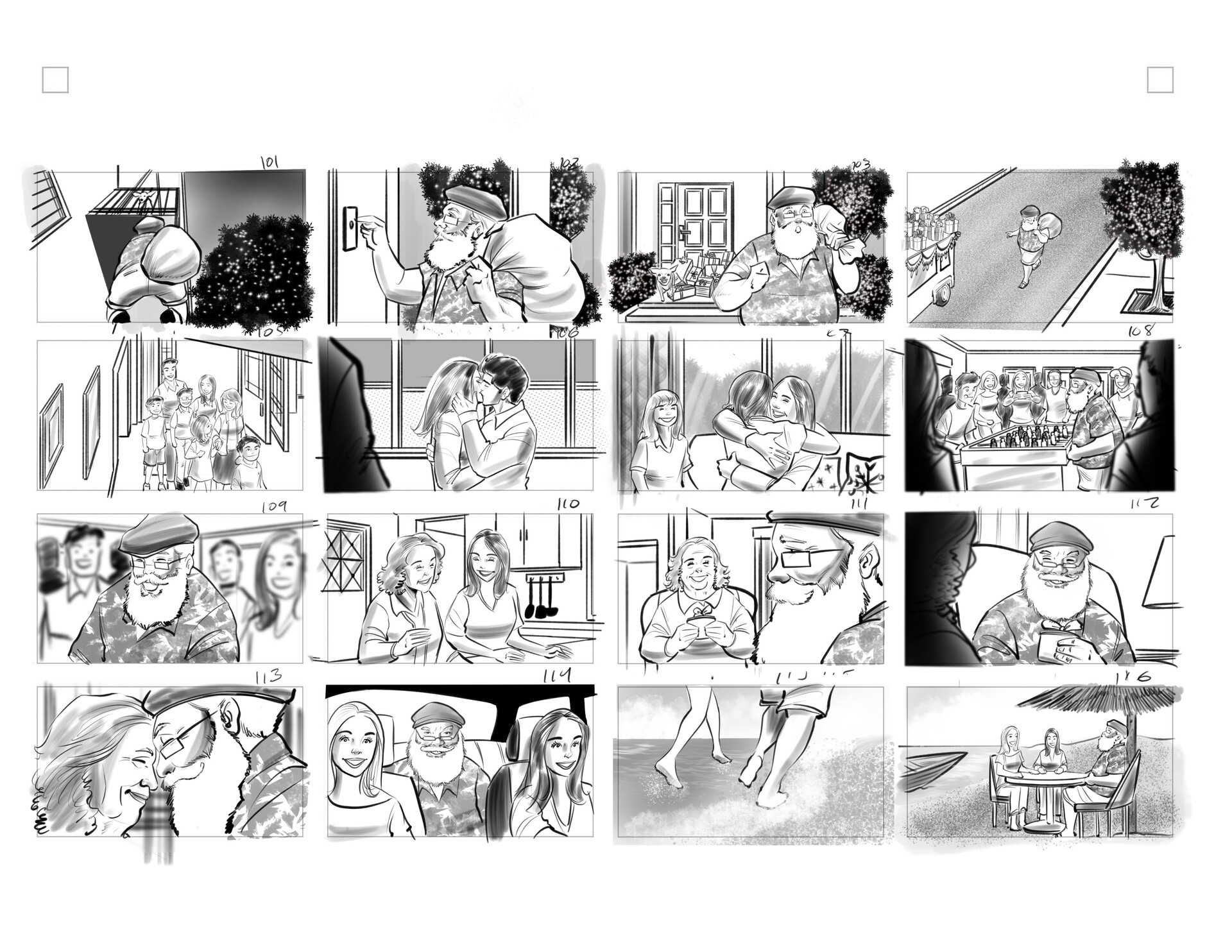 ESTRELLA ⭐️ ARTE - story