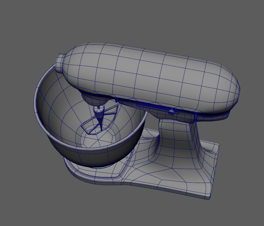 Kyle Roldan - Cookie Night