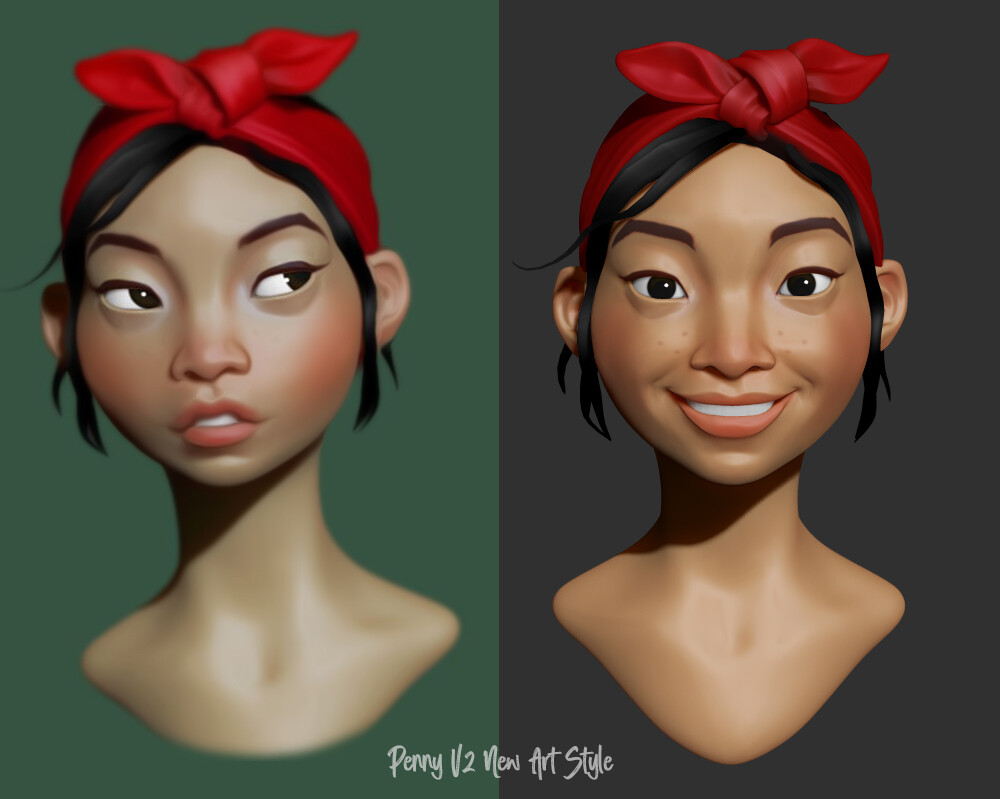 Edward Peretti - S2 Penny Development