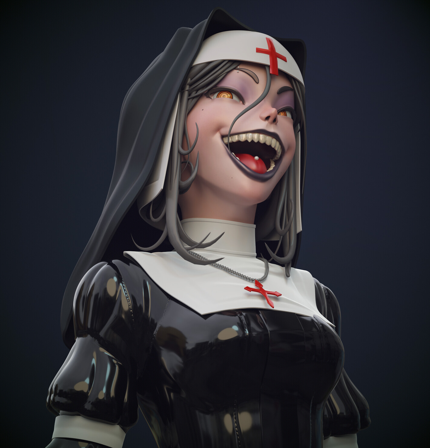 ArtStation - Practice