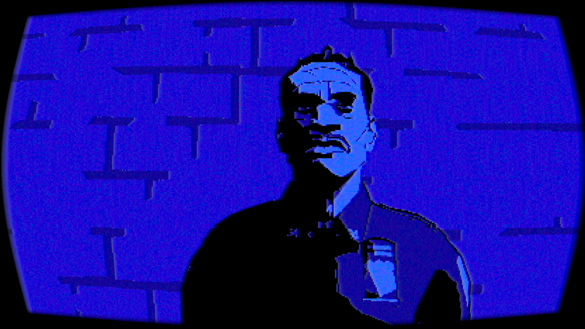 ArtStation - More Shots From The Dithering