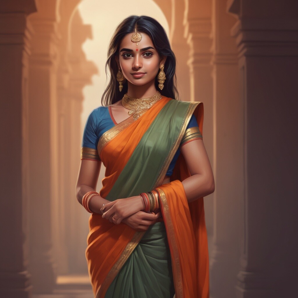 ArtStation - Ai experimental work