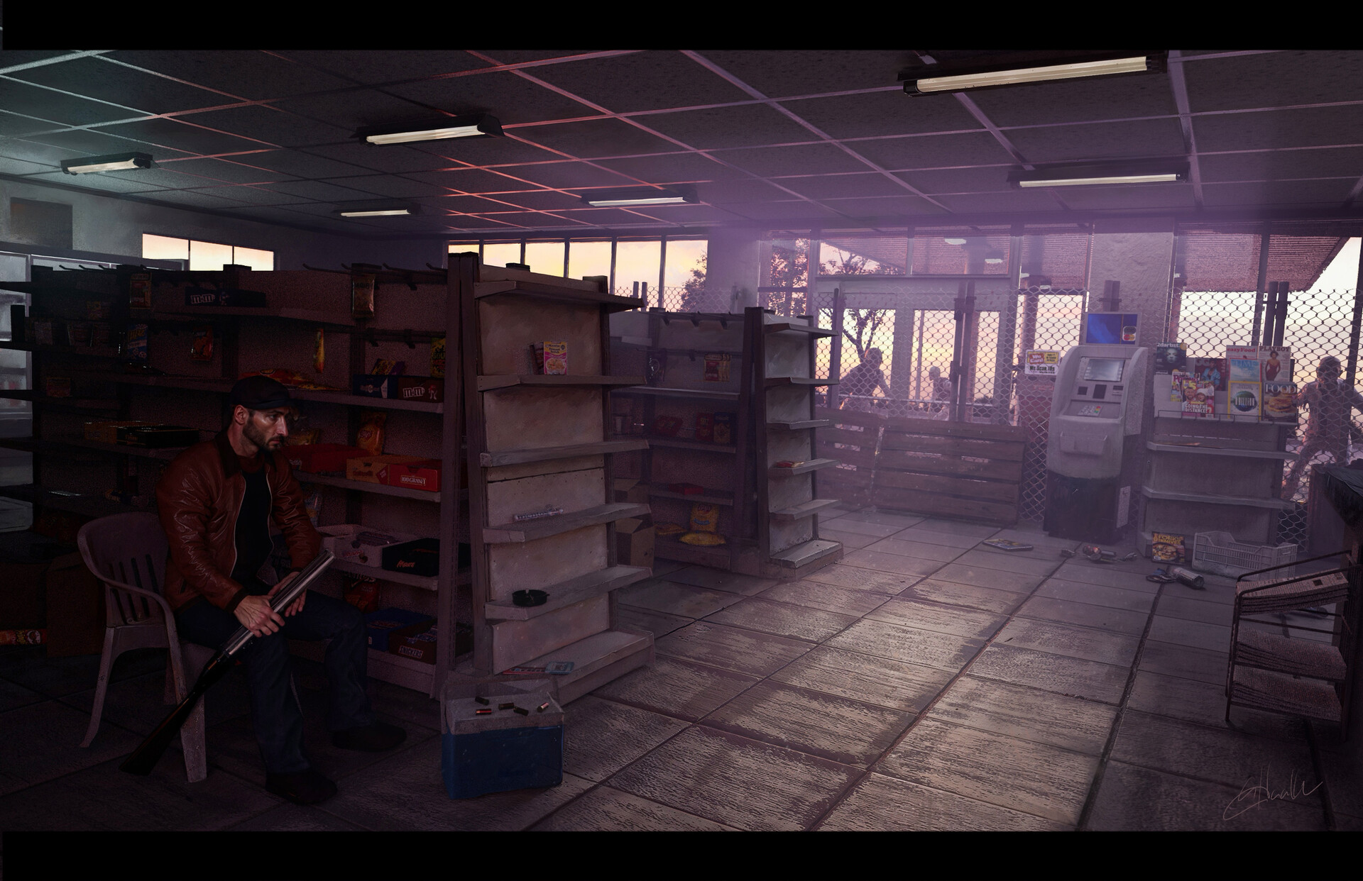 ArtStation - Art Dump