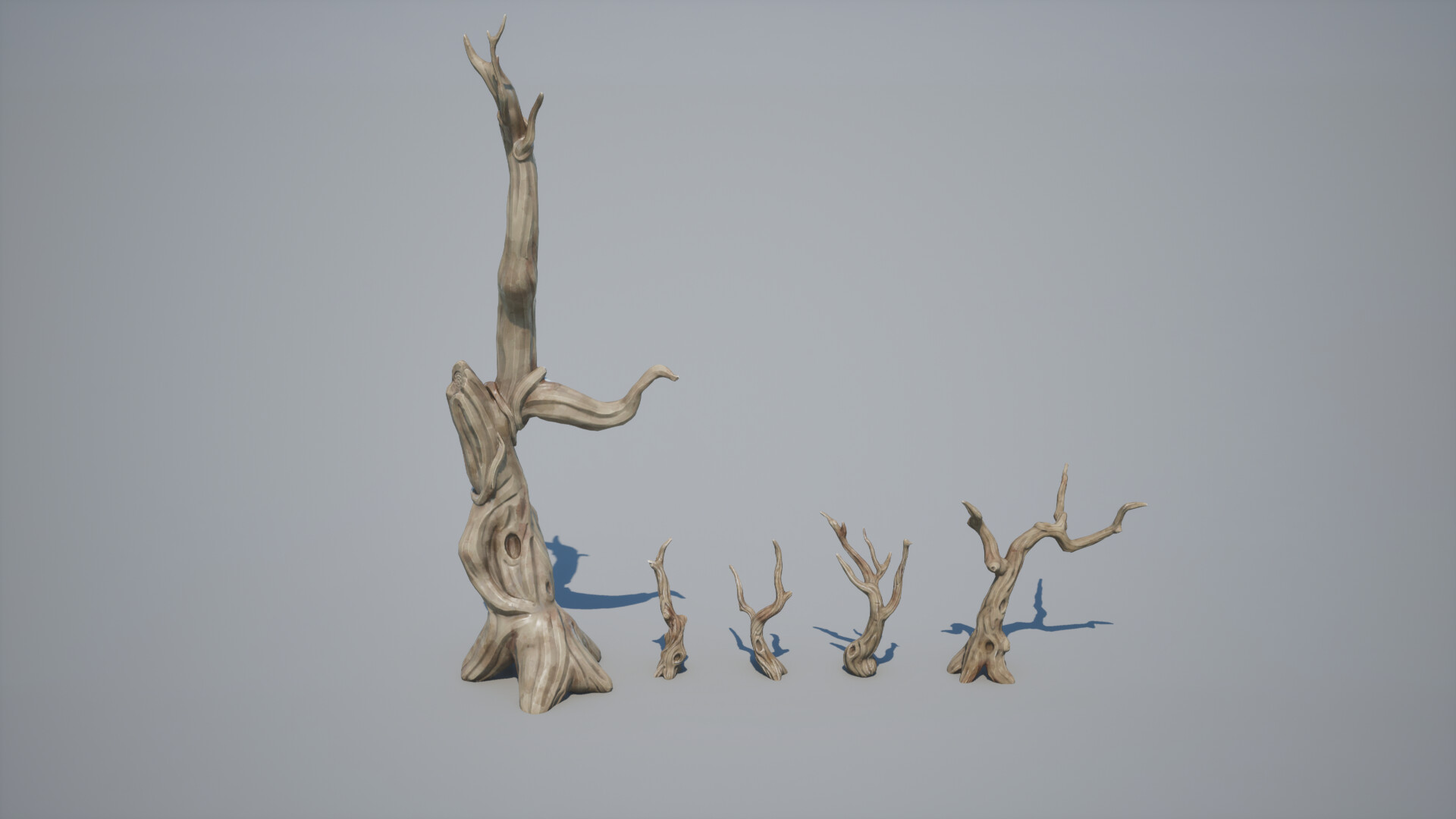 Anthony Santin - Stylized Orc Warcamp