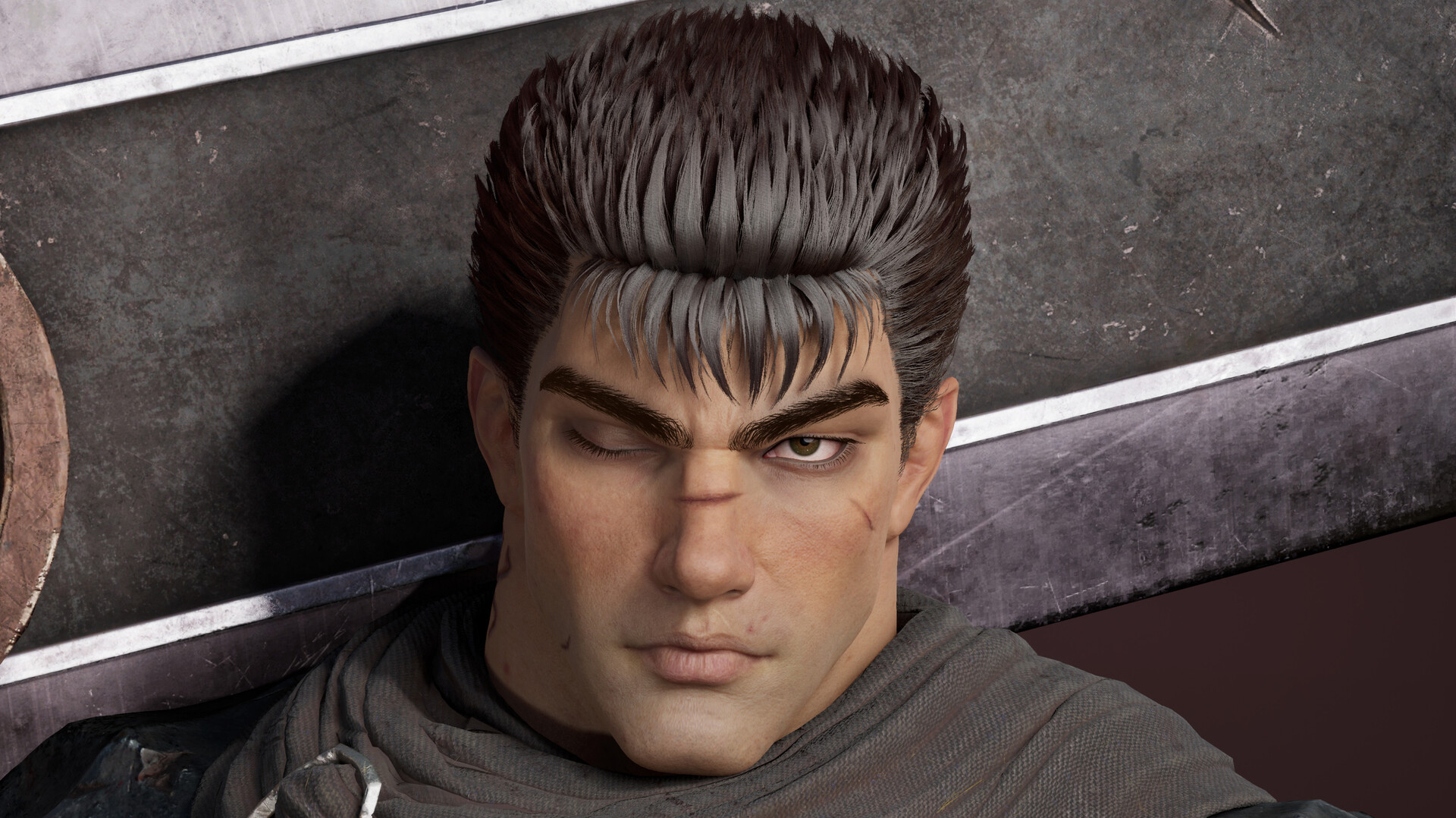 ArtStation - Guts
