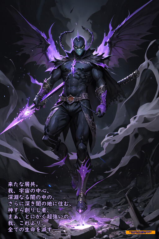 ArtStation - yami