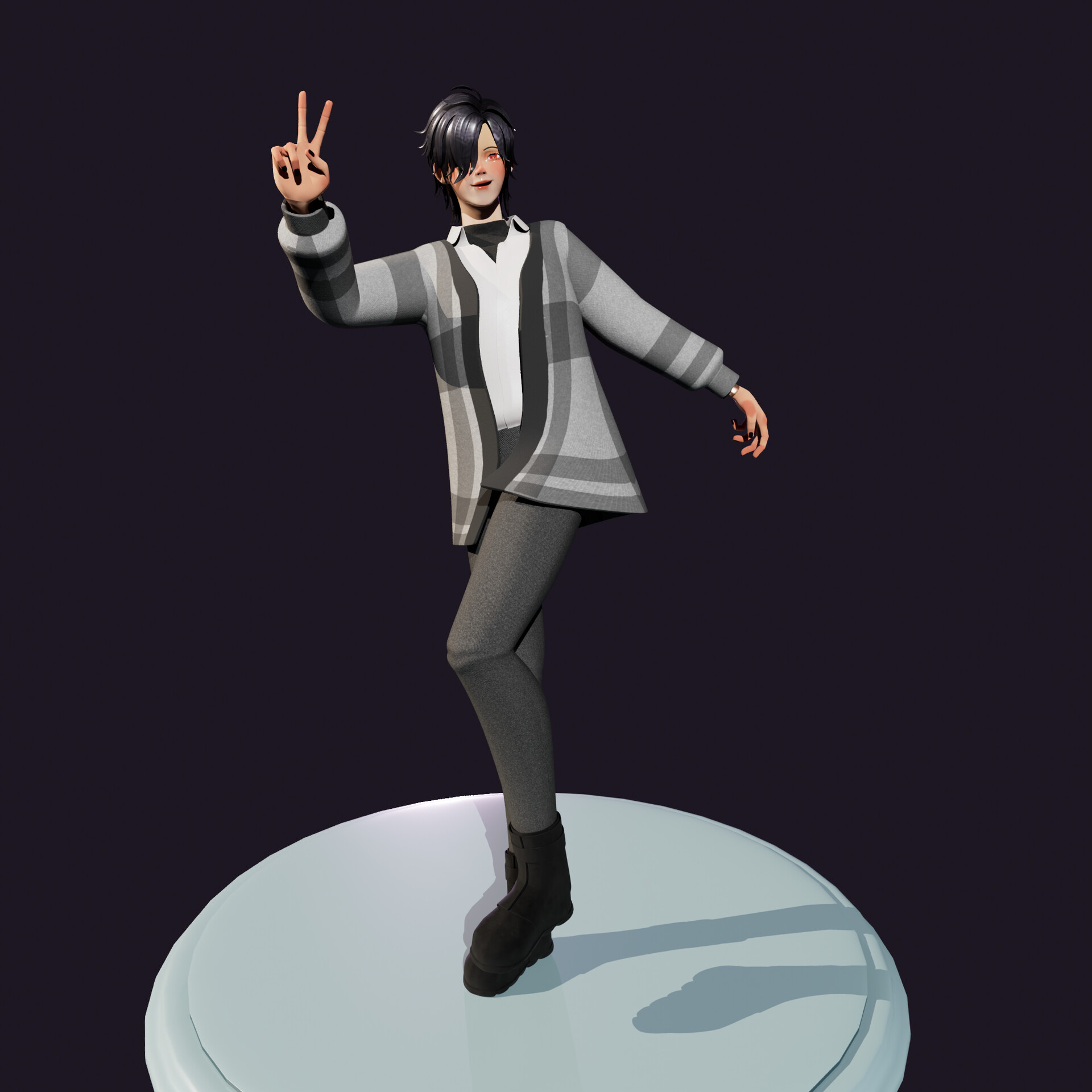 ArtStation - MIdterm