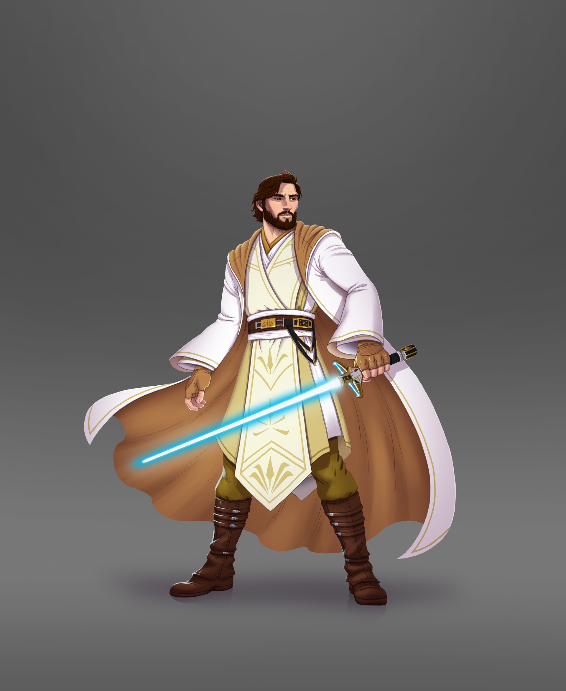 ArtStation - Star Wars: The High Republic Concept Art