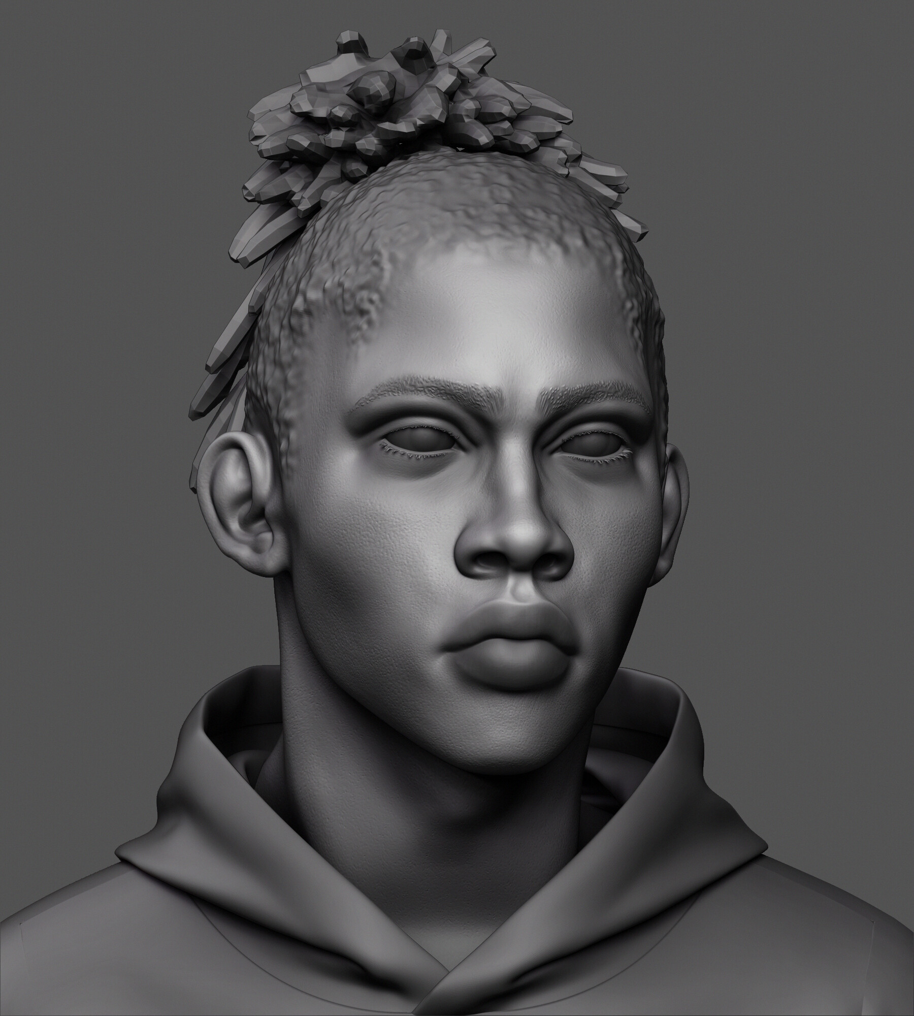 ArtStation - Practice