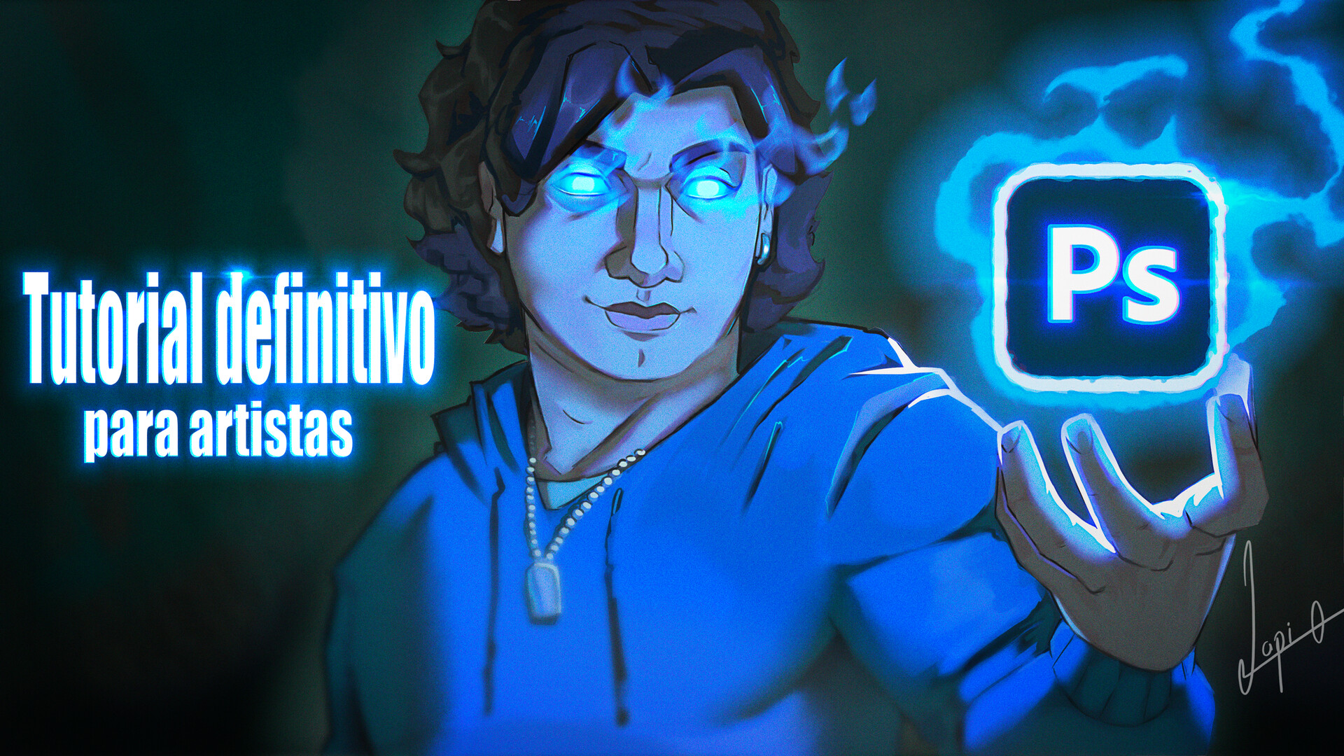 ArtStation - Thumbnail