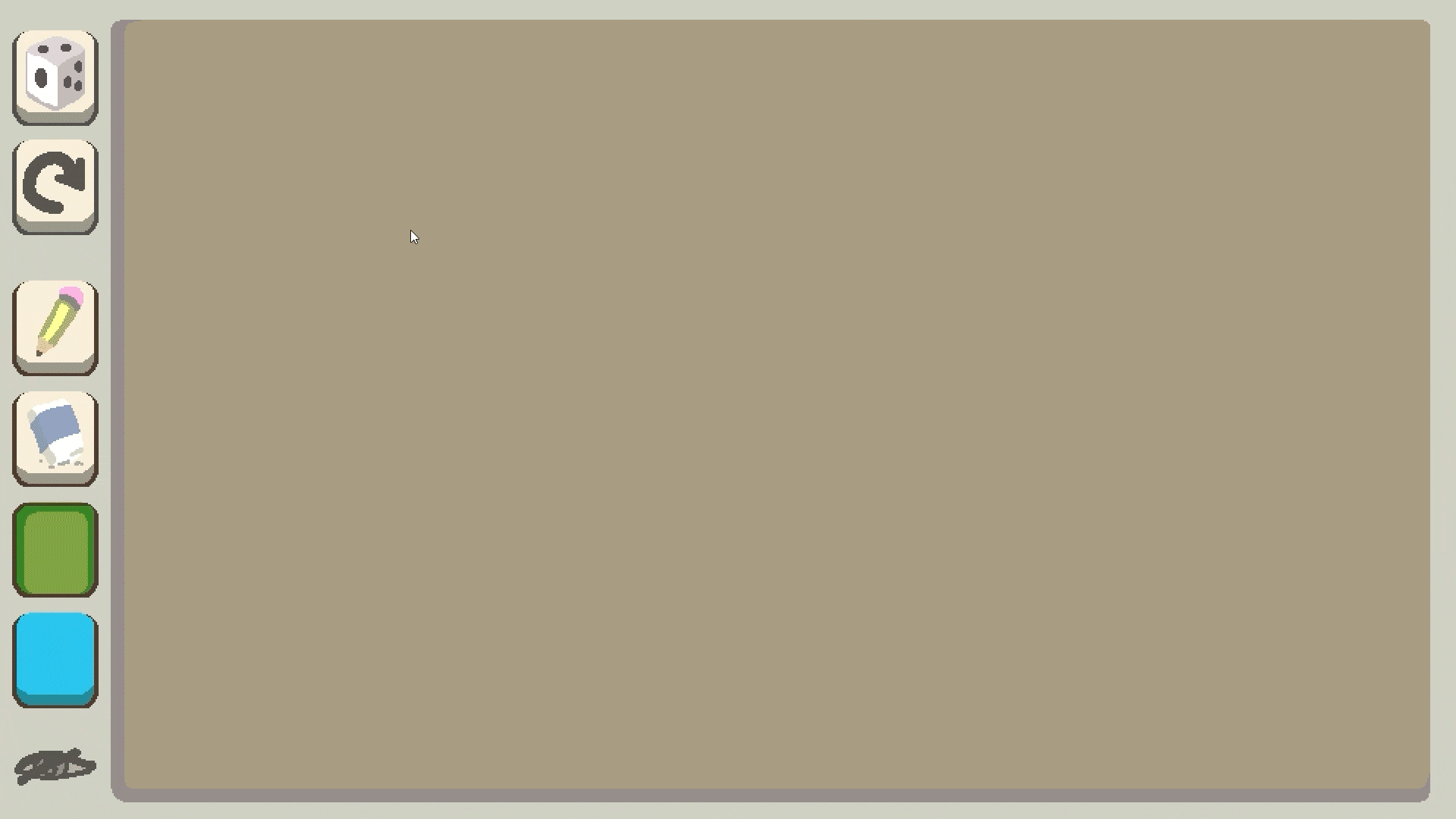 Martin St. John Clarke Bideau - Procedural 2D Environment Generator