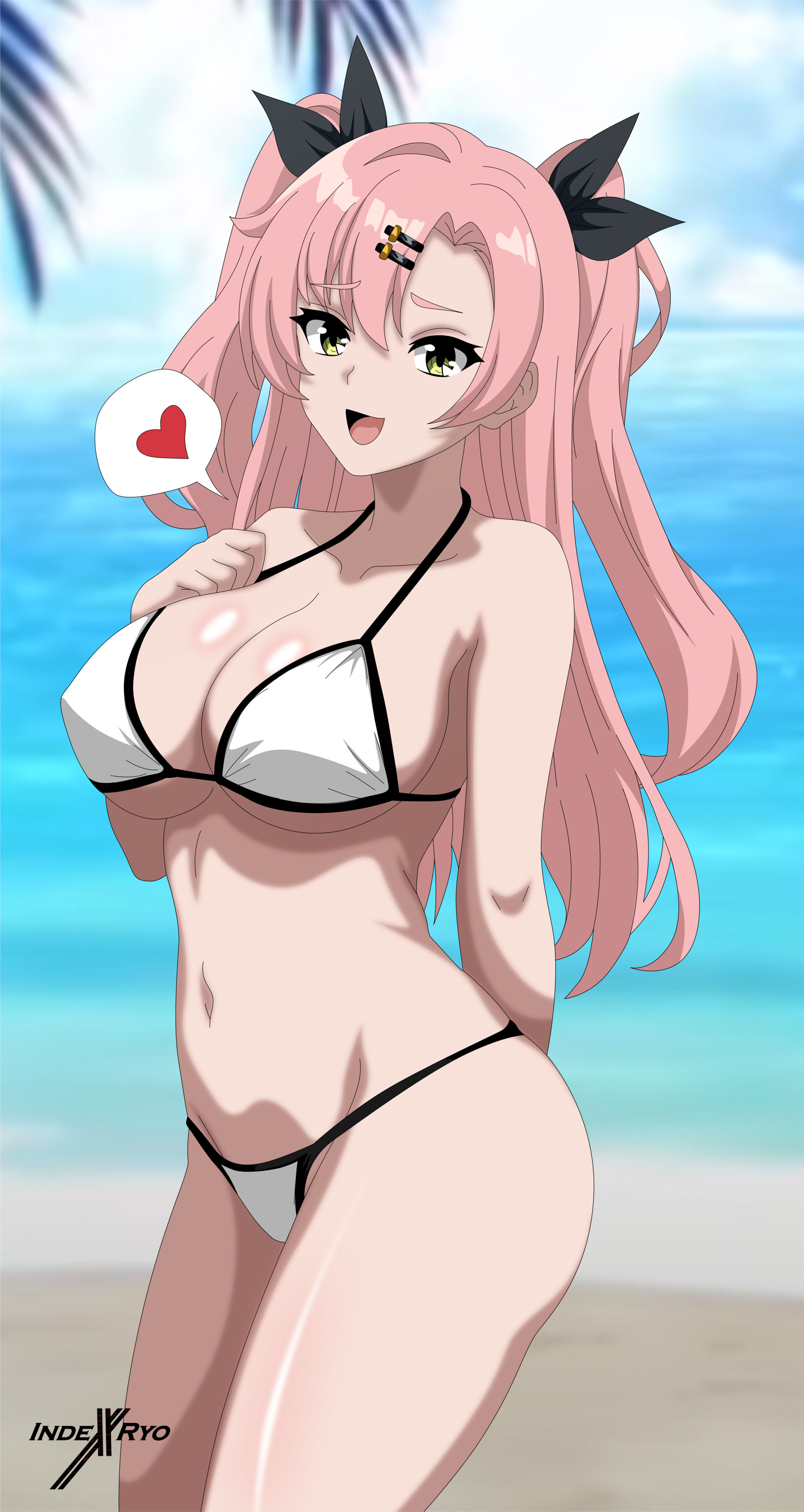 ArtStation - Nico Demara