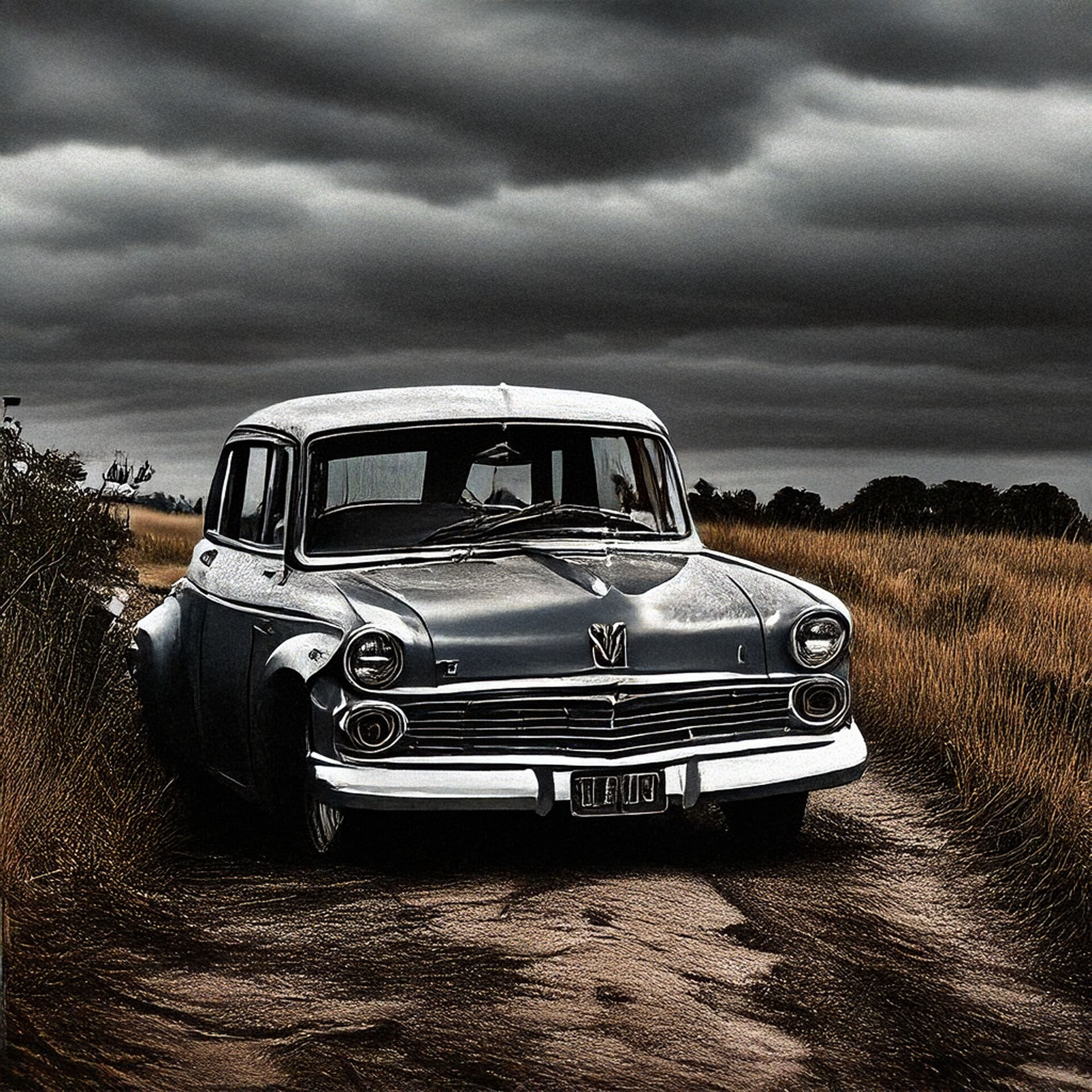 ArtStation - Legacy on Wheels: Eternal Classics