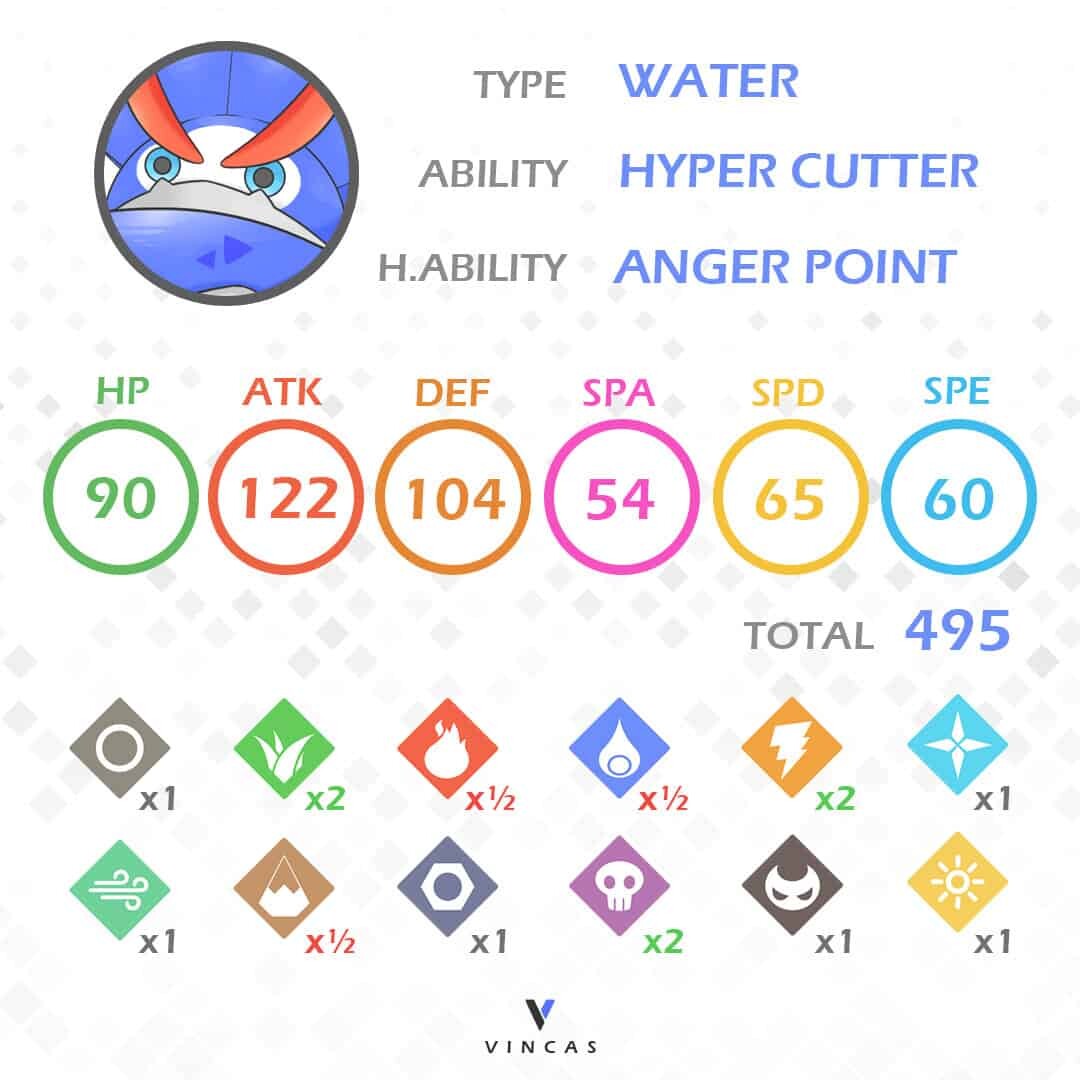 special attack symbol