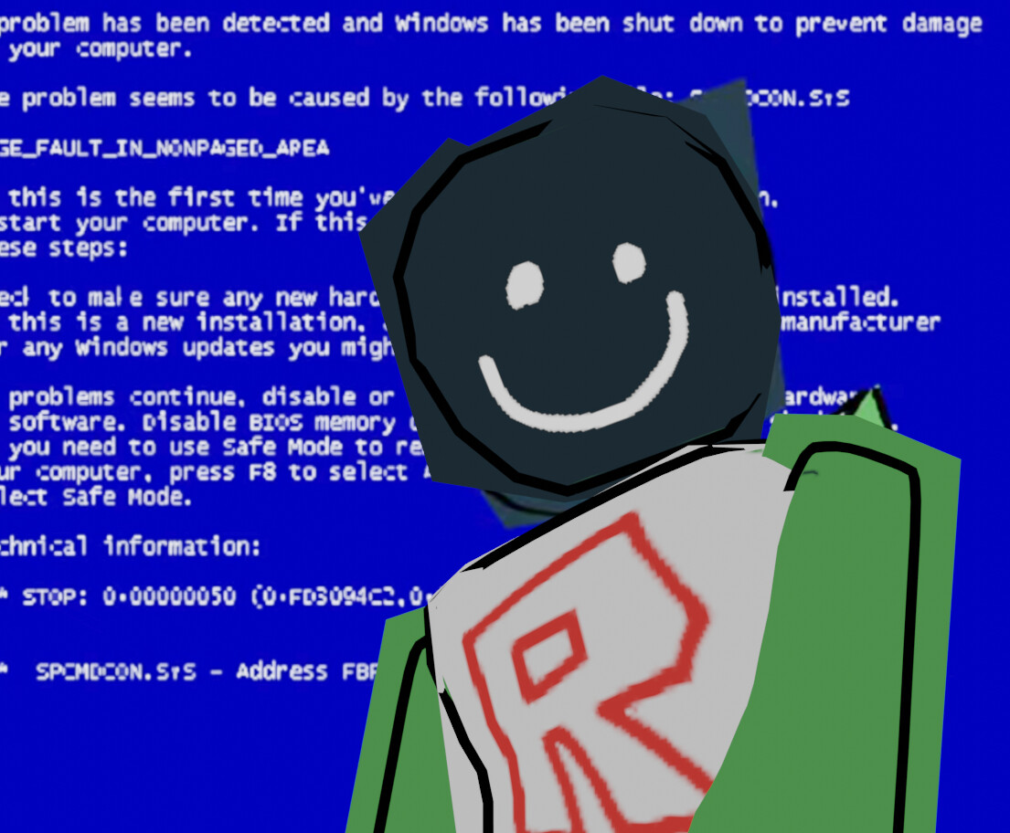 ArtStation - 1x1x1x1 (hello john doe)