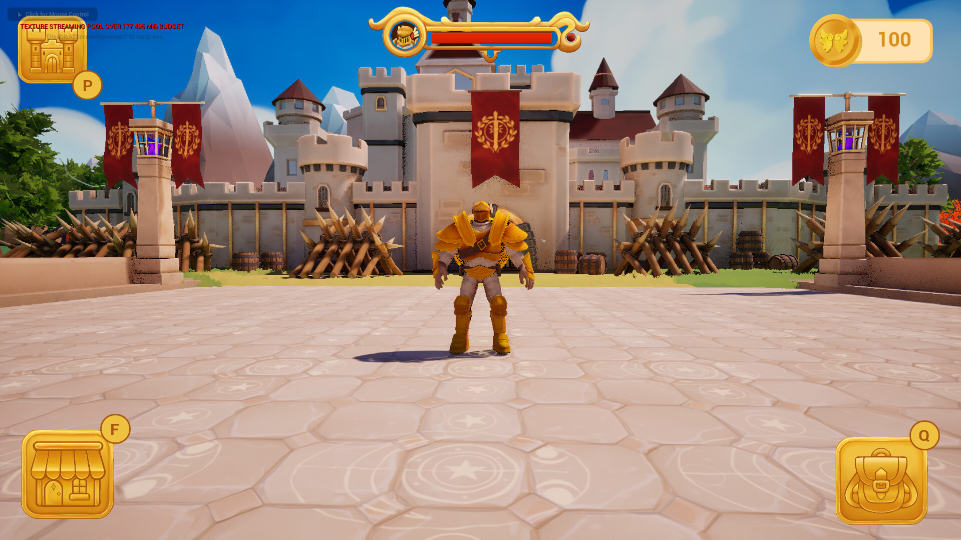 ArtStation - Blades And Bones