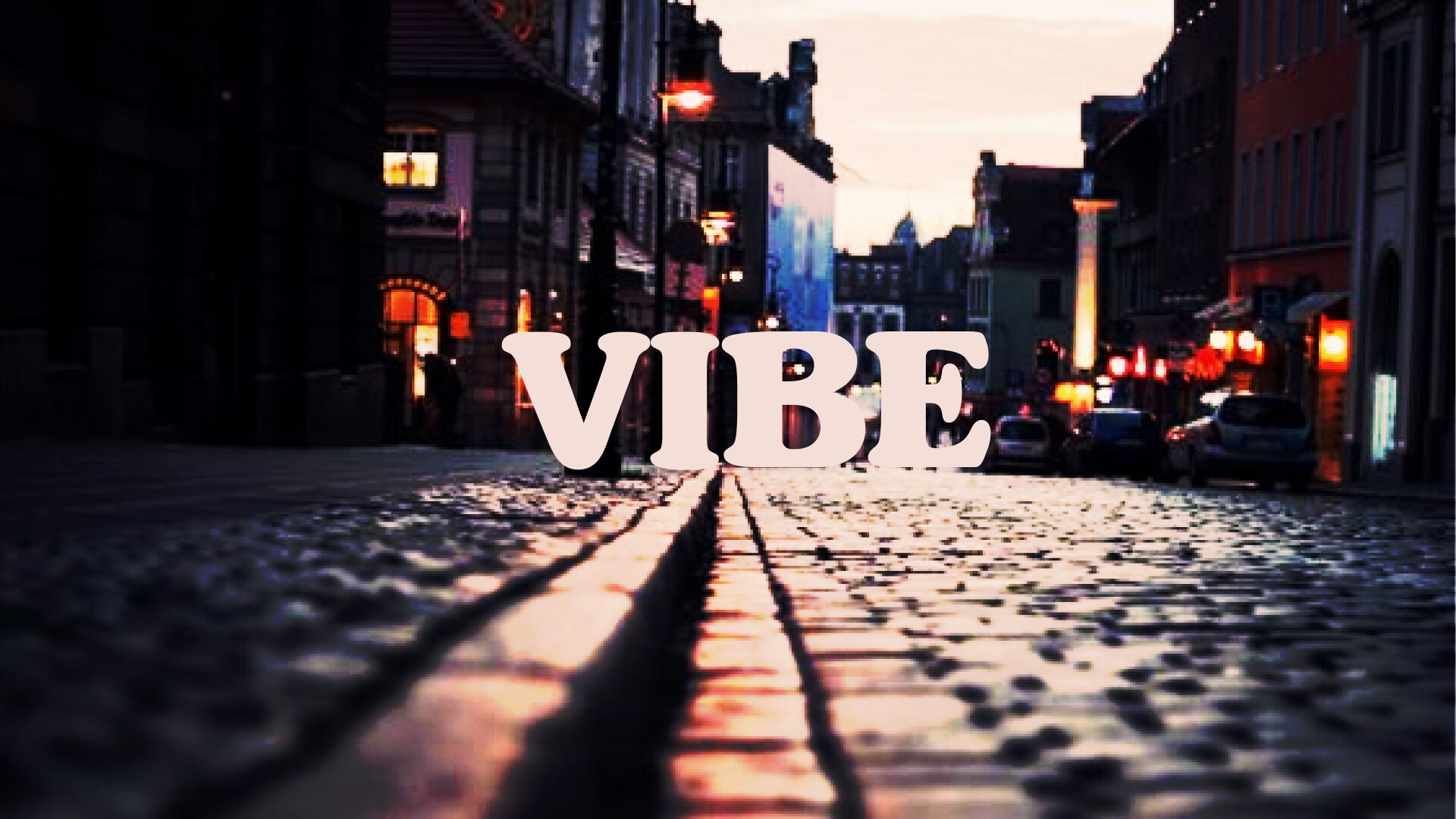 ArtStation - VIBE – Social Discovery App (UX/UI Concept)