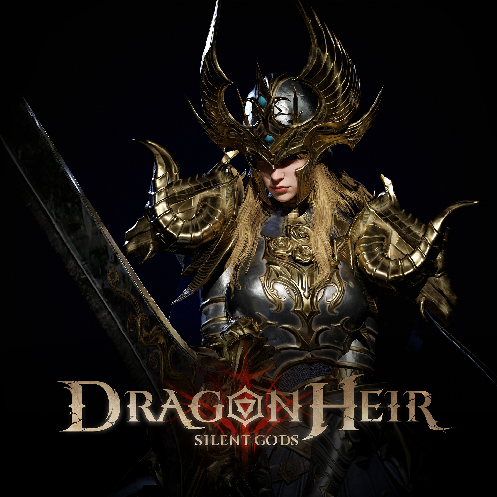 ArtStation - ACILIA for Dragonheir: Silent Gods