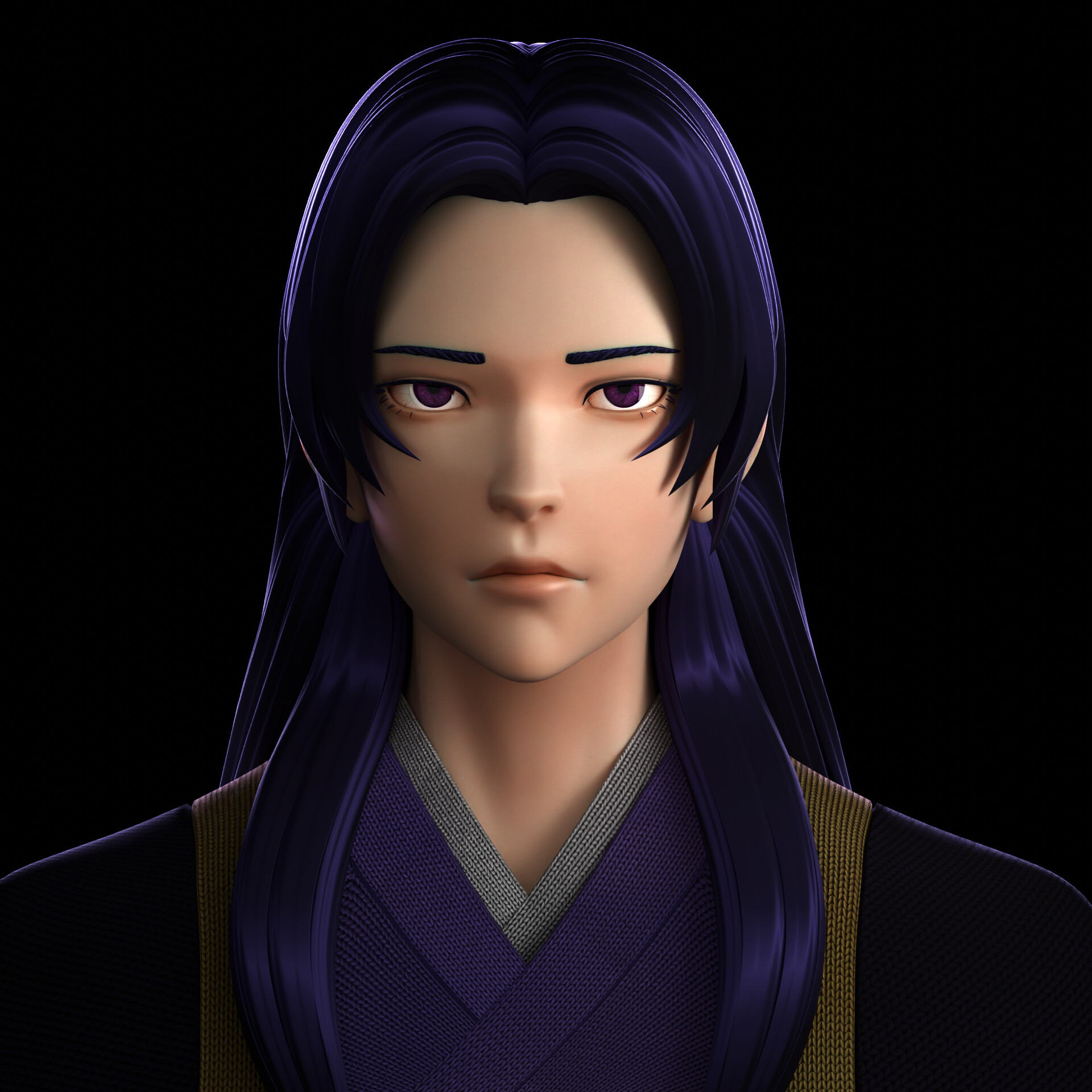 ArtStation - jinshi I apothecary diaries