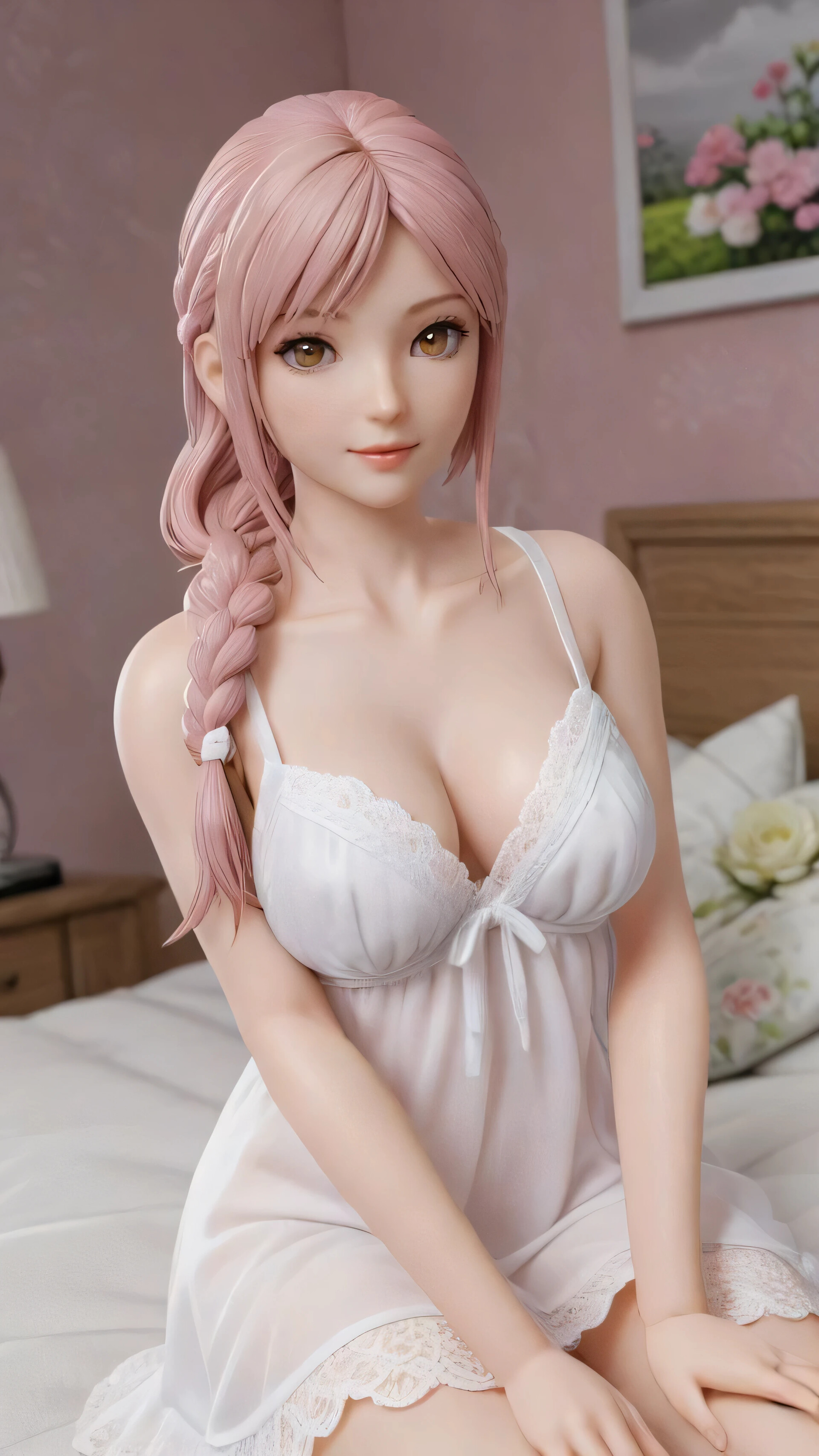 ArtStation - Aram 아람