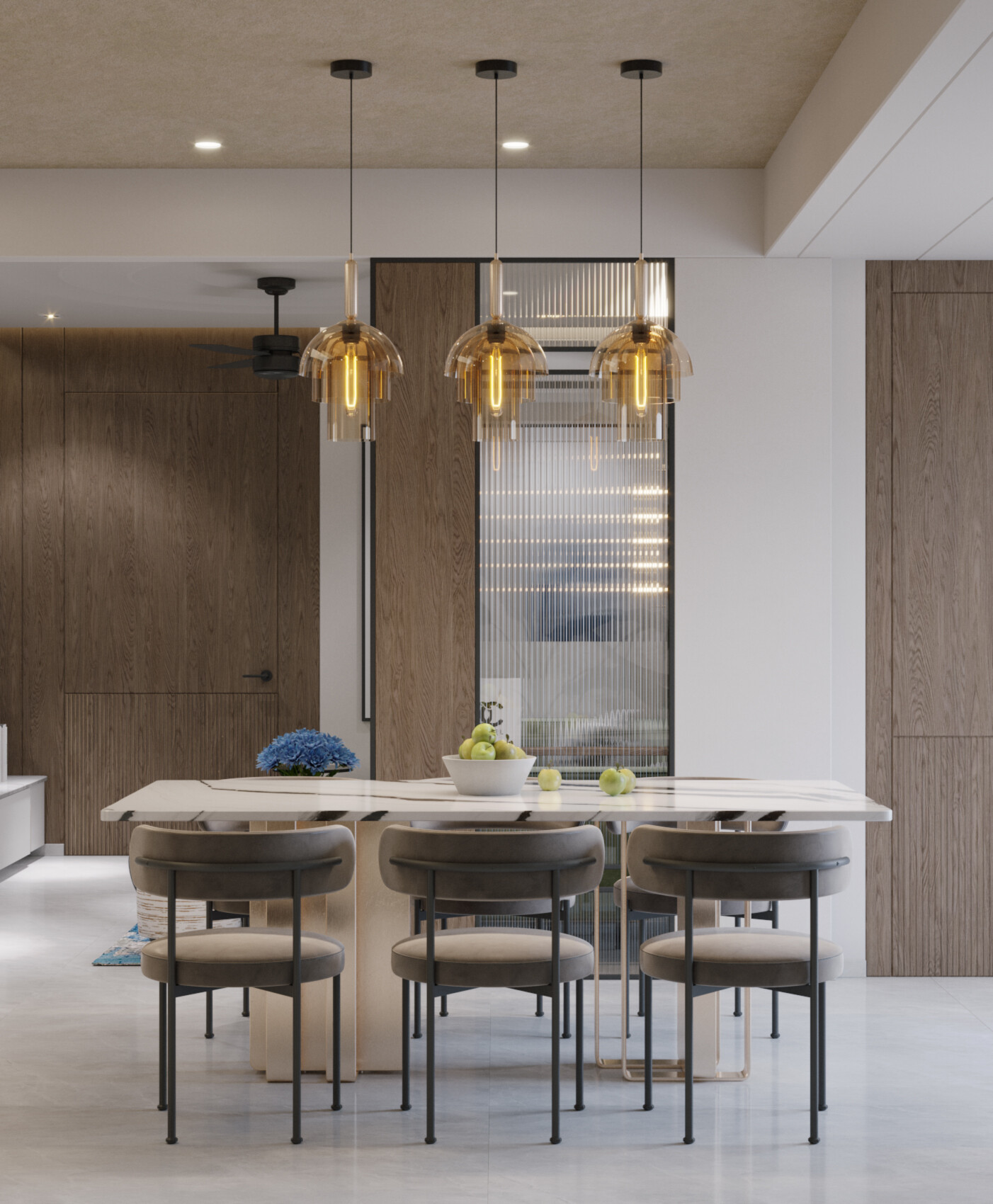 ArtStation - Sujoy Bera 3D Visualizer Interior Designer