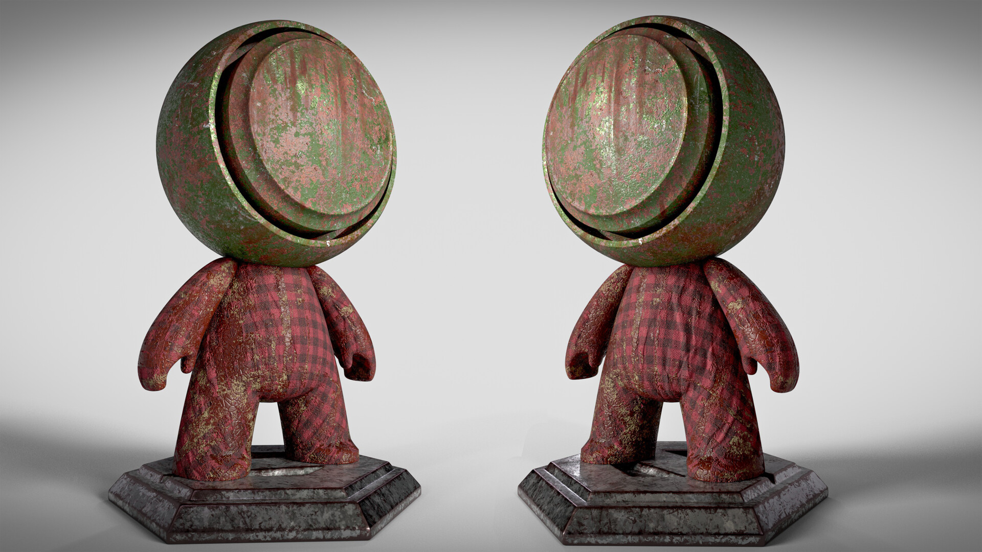 ArtStation - Meet Mat