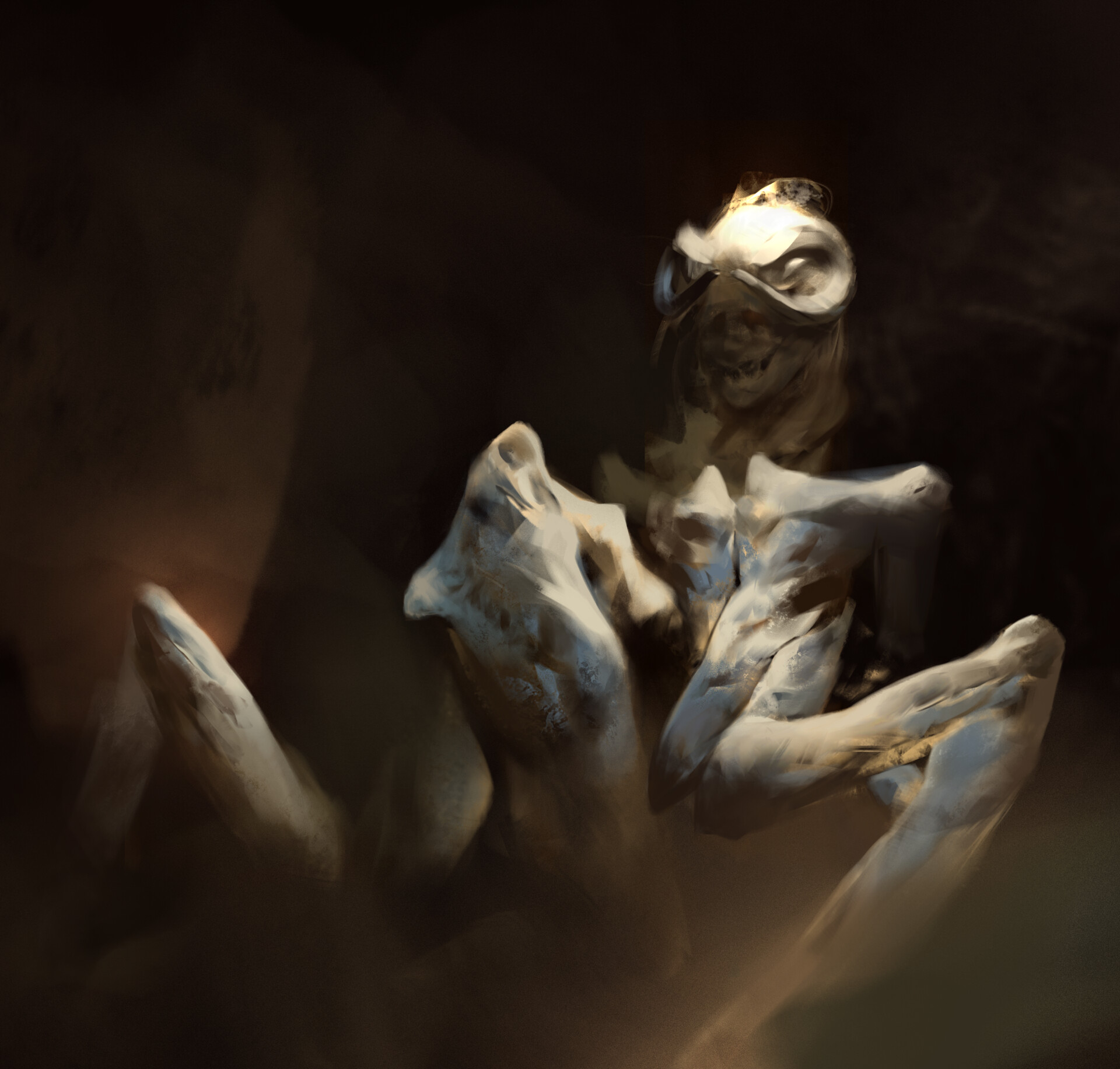 ArtStation - ㅤㅤ