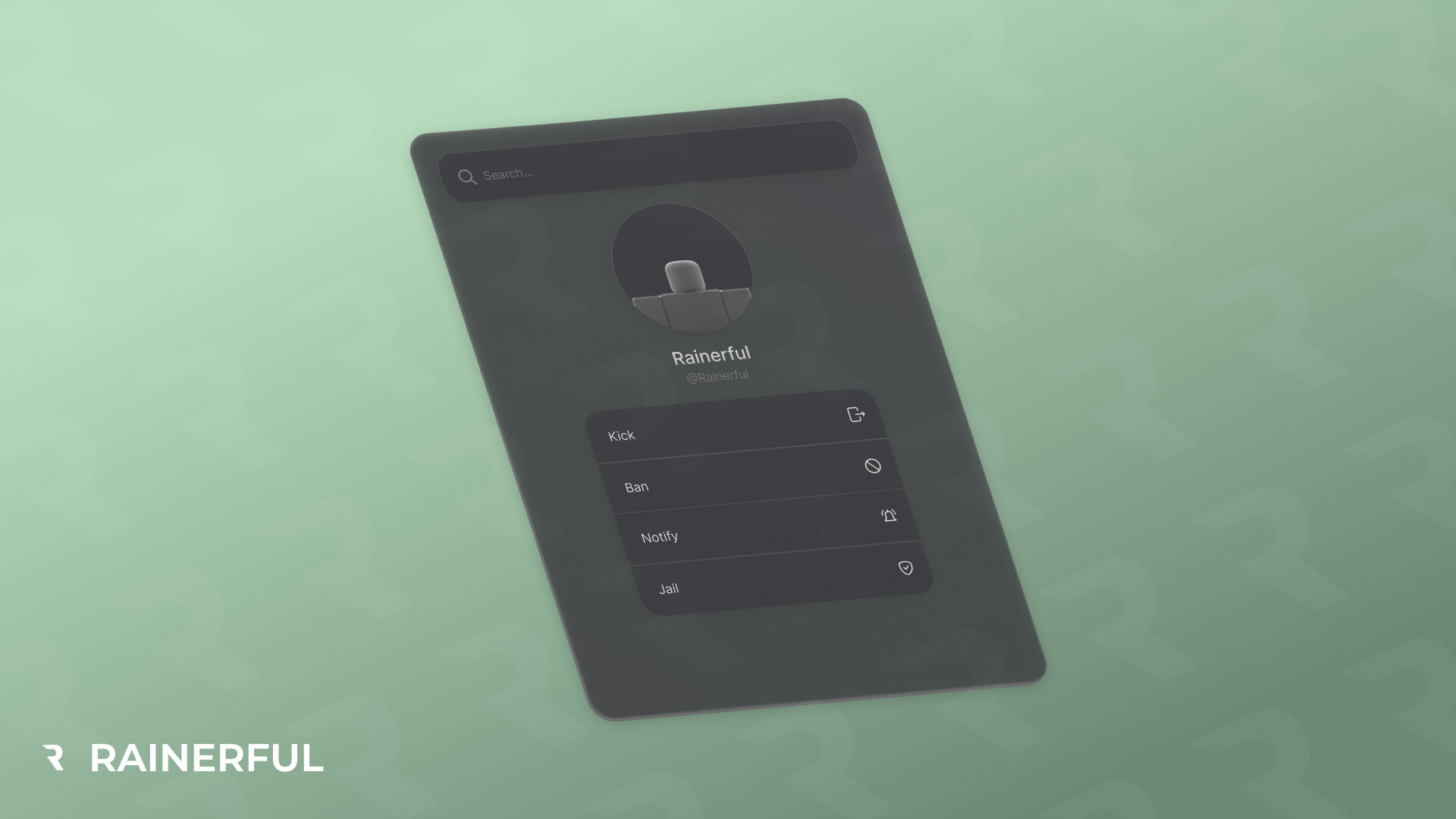 ArtStation - Modern Admin Panel︱UI