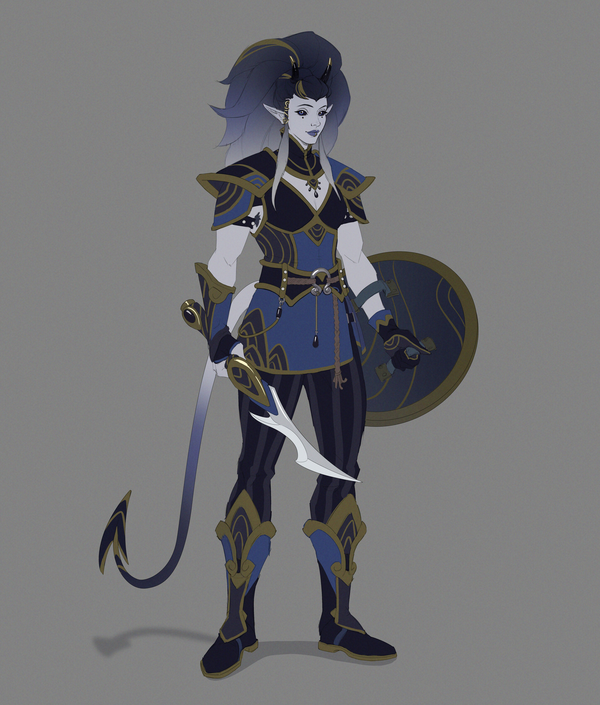 ArtStation - Batch of some recent work