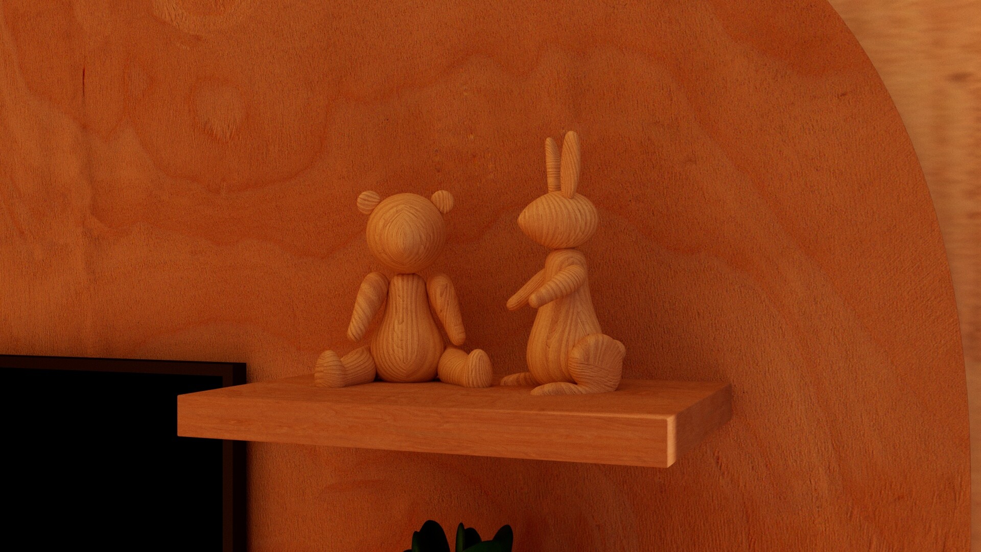 ArtStation - Camera Angles Snapshots