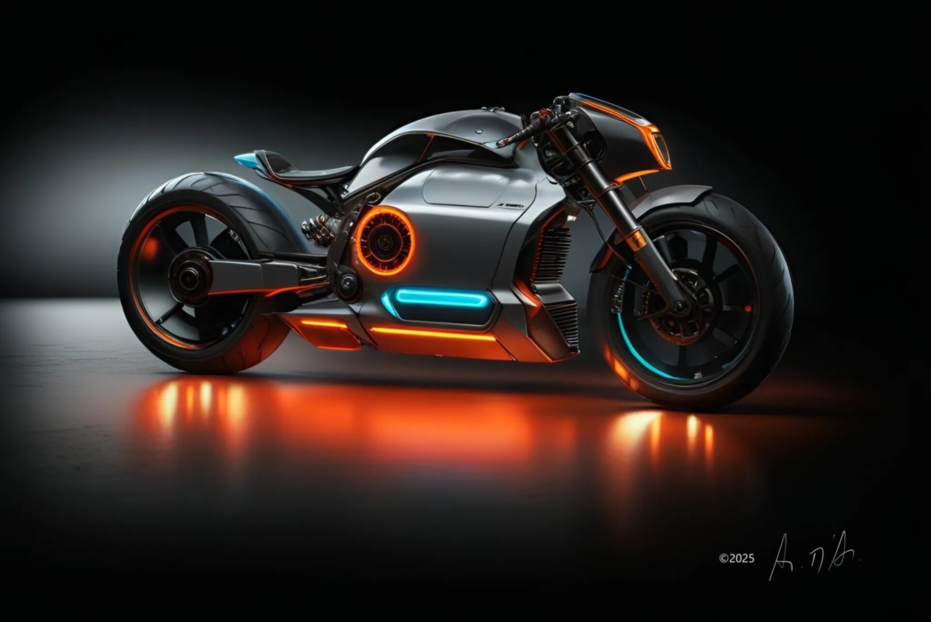 ArtStation - ADA EM 02a